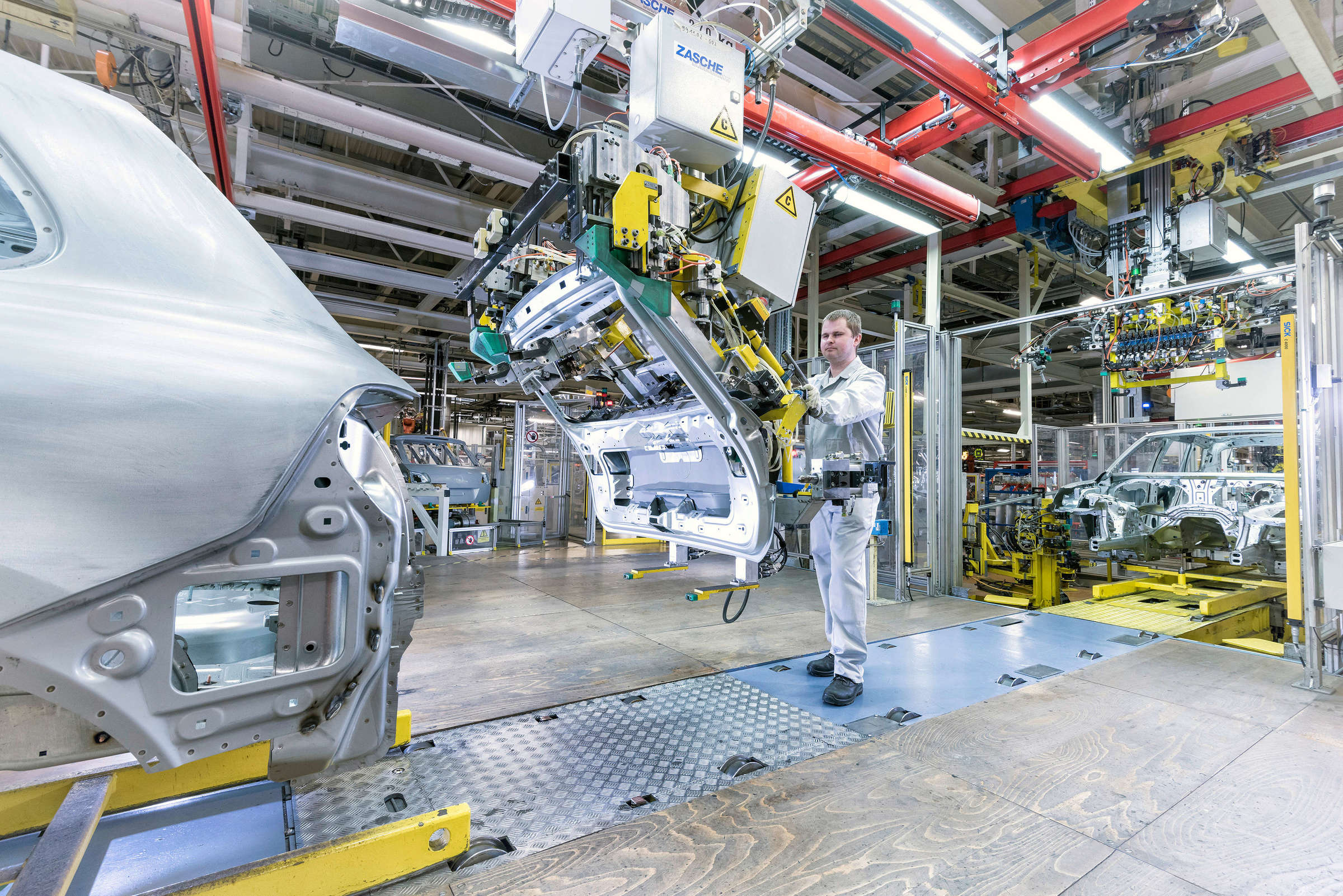 Volkswagen Slovakia, a. s. | Volkswagen Newsroom