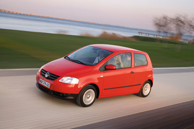 Fox | Volkswagen Newsroom