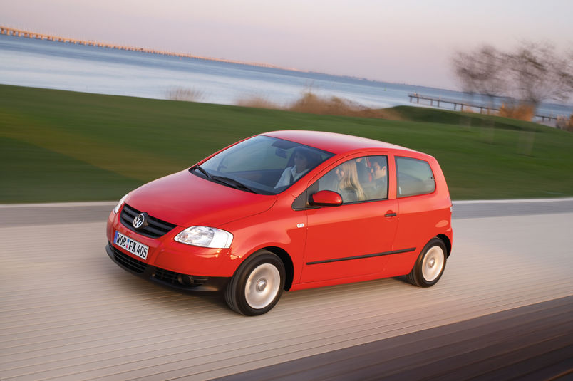 Fox | Volkswagen Newsroom