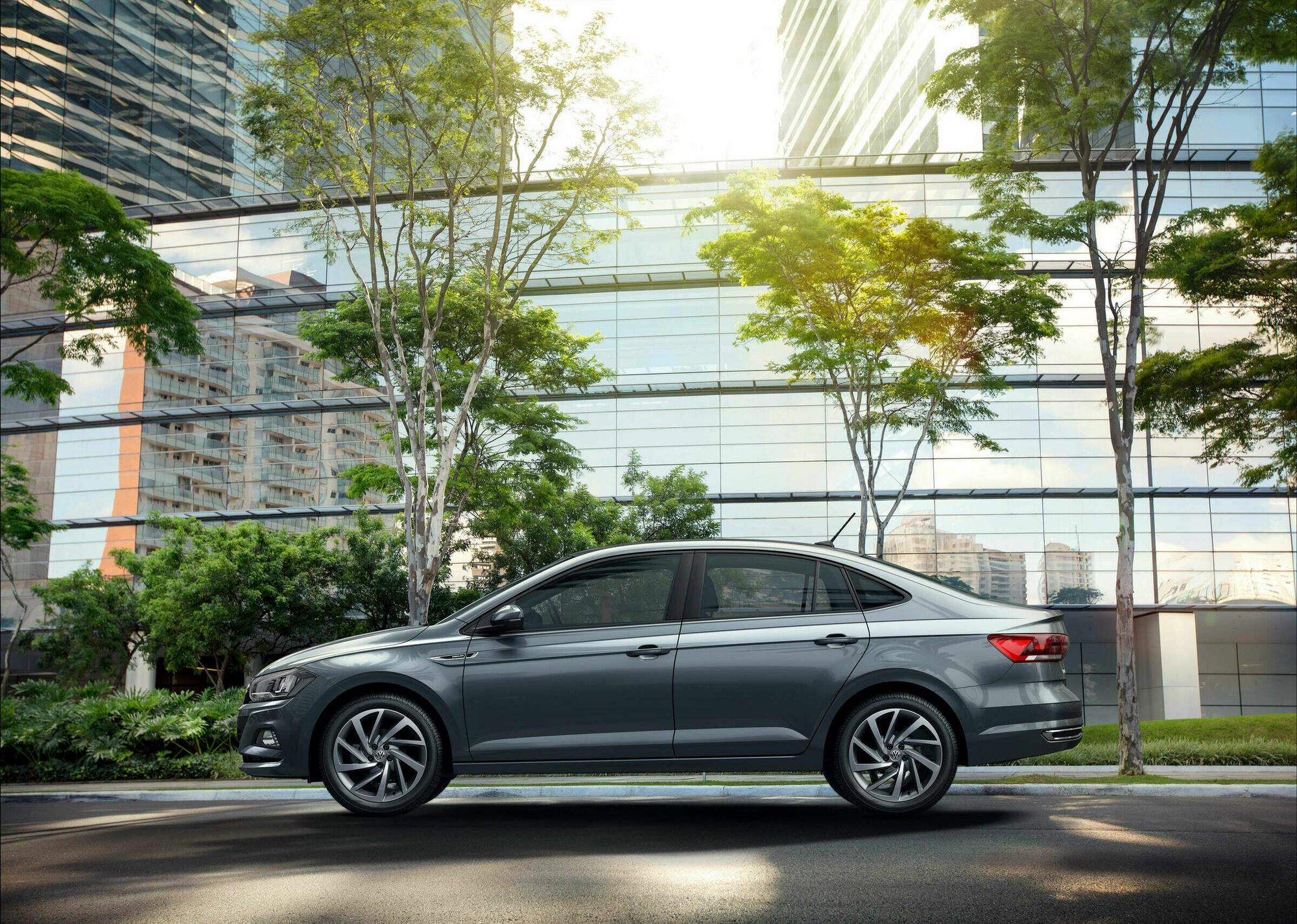 Volkswagen do Brasil | Volkswagen Newsroom