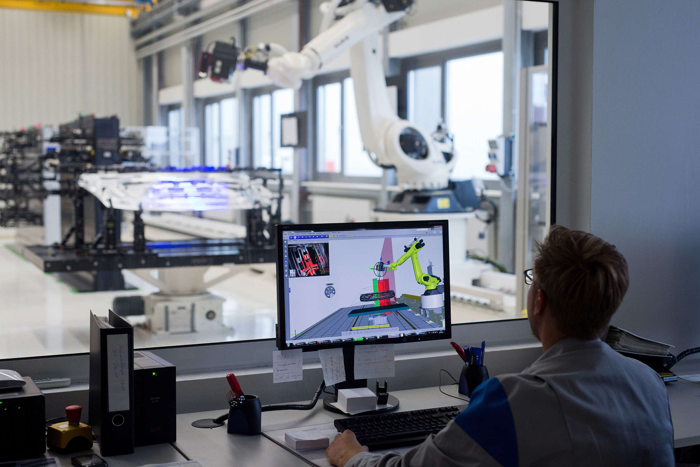 Volkswagen plant Emden | Volkswagen Newsroom