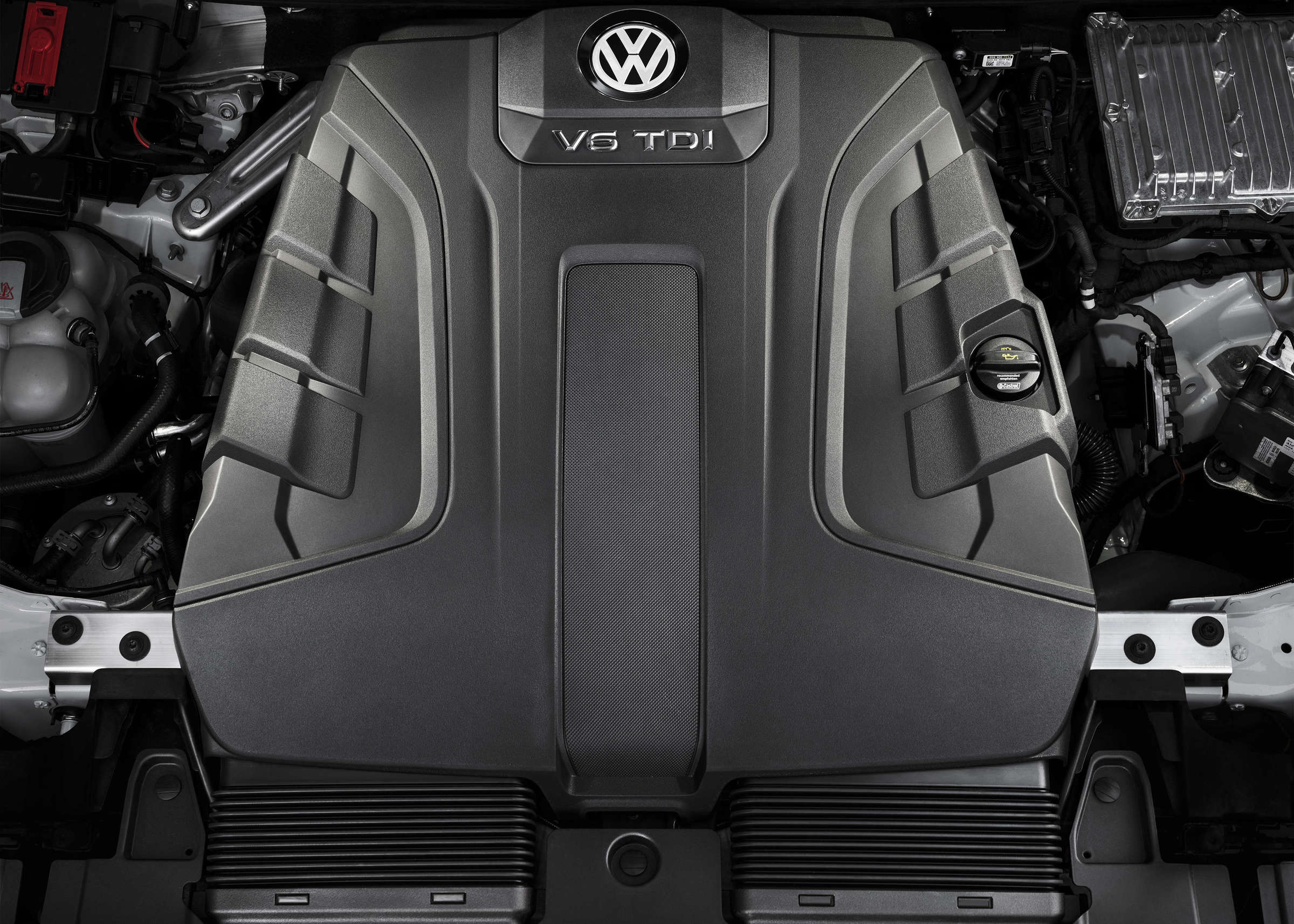 Diesel Direct Injection Engine (TDI) | Volkswagen Newsroom