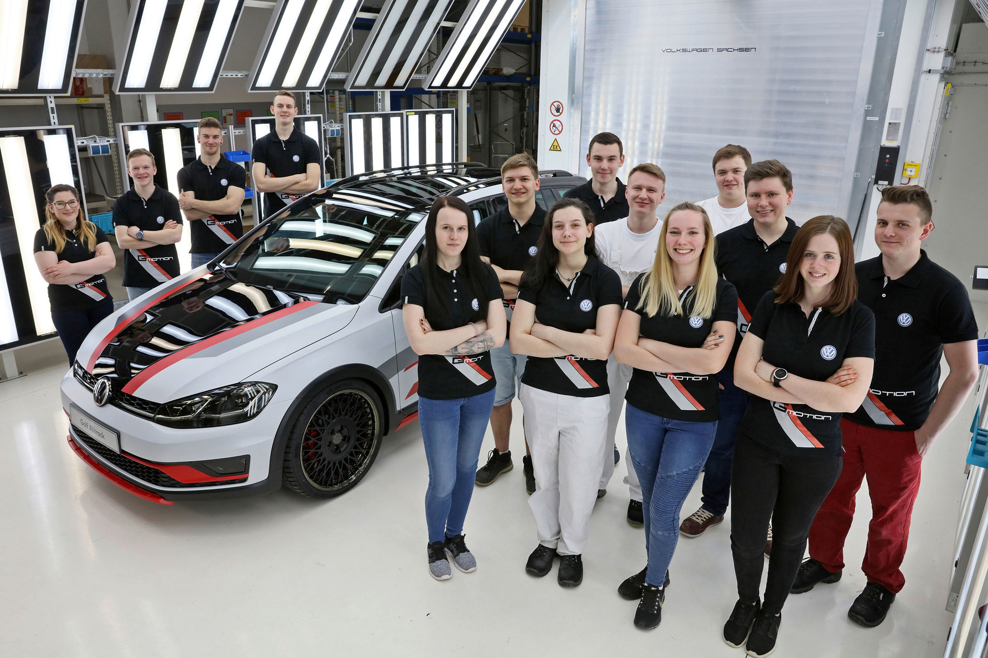 Company | Volkswagen Newsroom