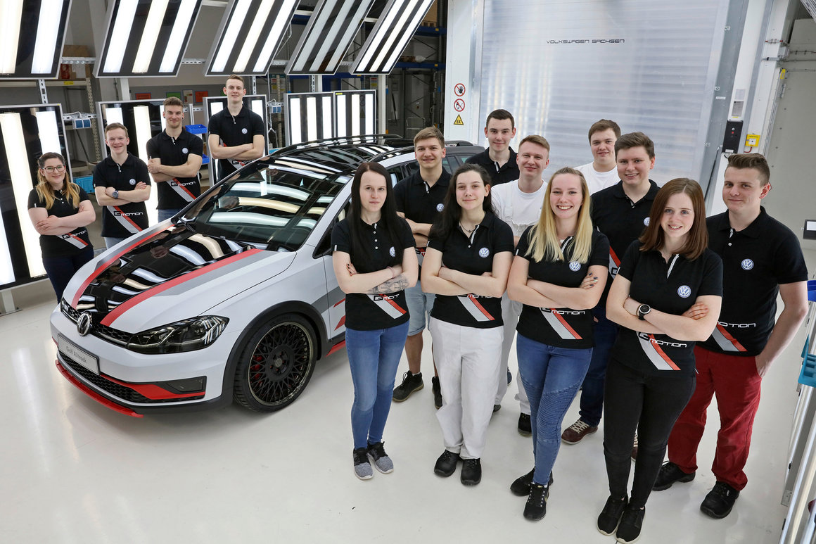 Company | Volkswagen Newsroom