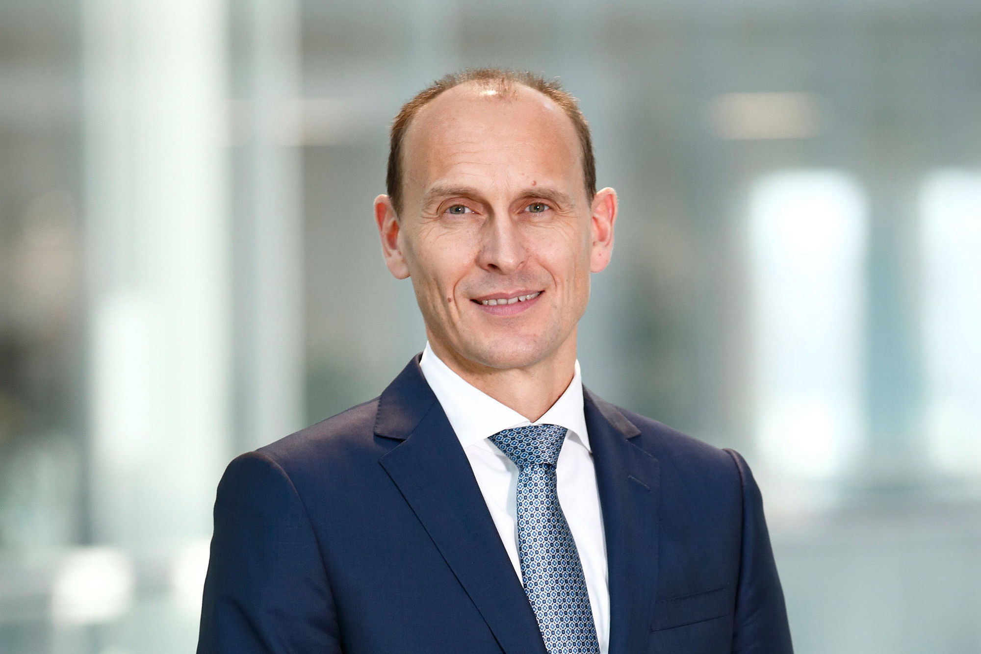 Ralf Brandstätter | Volkswagen Newsroom