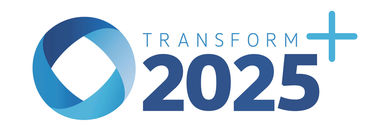 Logo Transform 2025+ | Volkswagen Newsroom