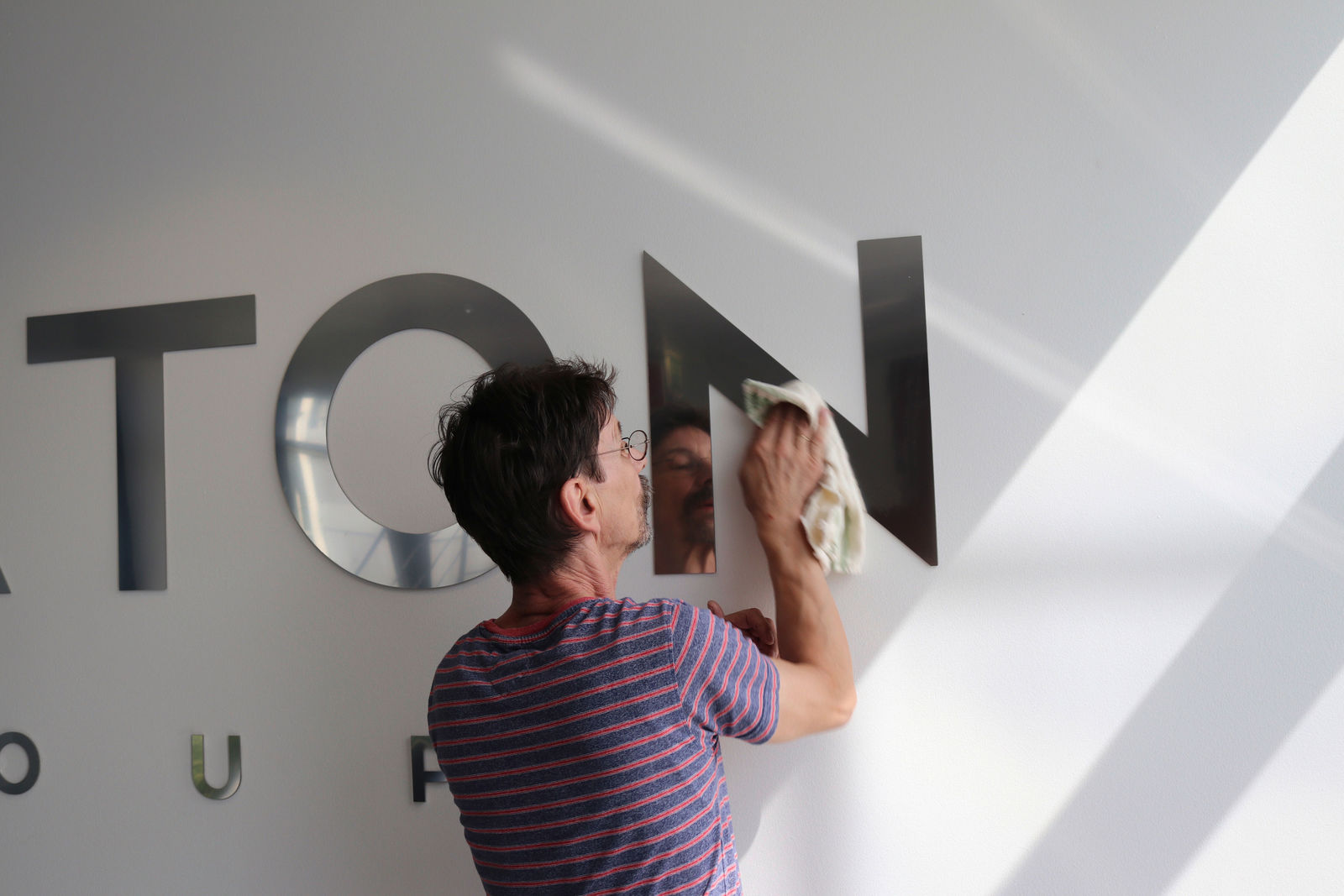 Transforming Transportation: Volkswagen Truck & Bus is now TRATON GROUP ...