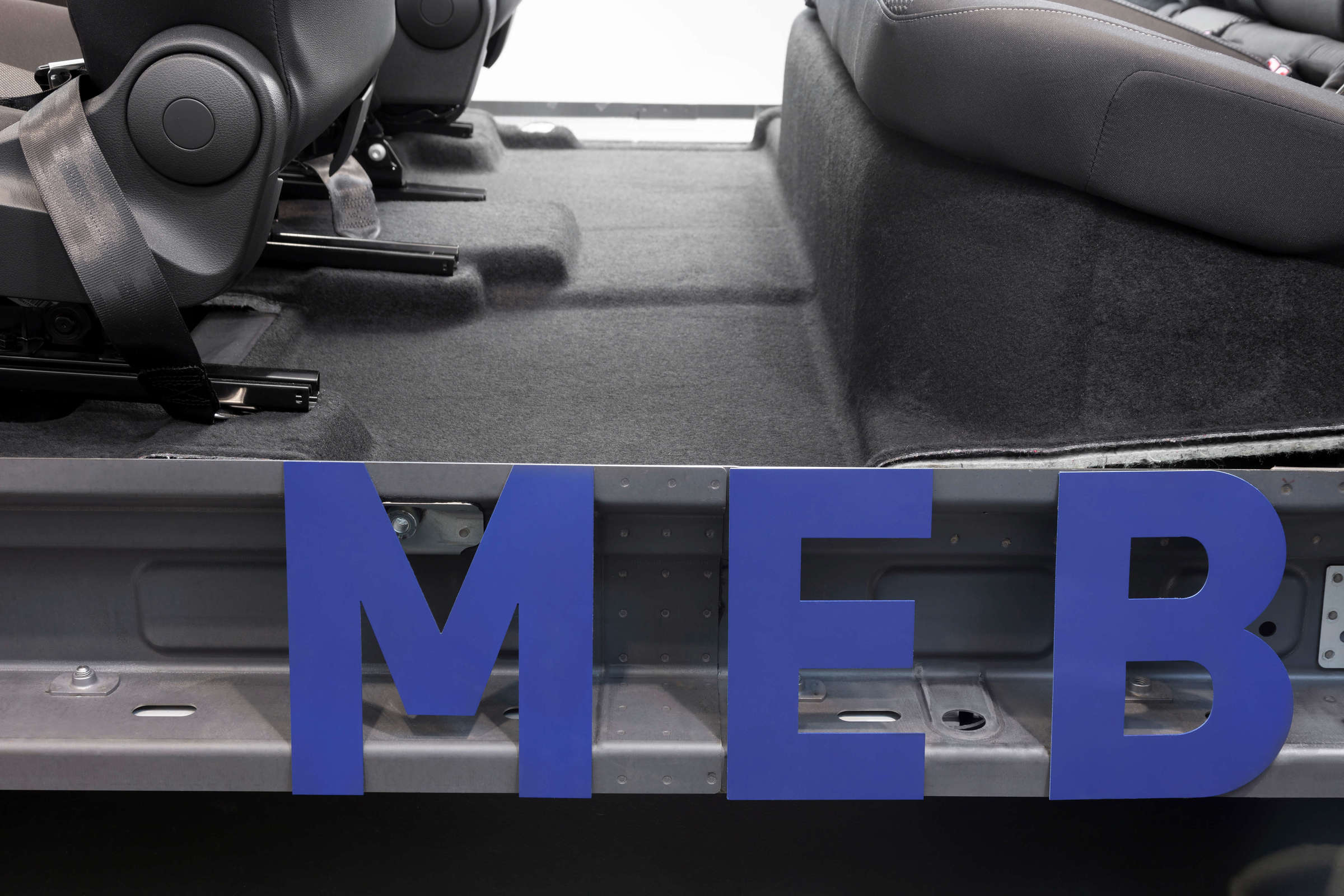 Modular electric drive matrix (MEB) | Volkswagen Newsroom