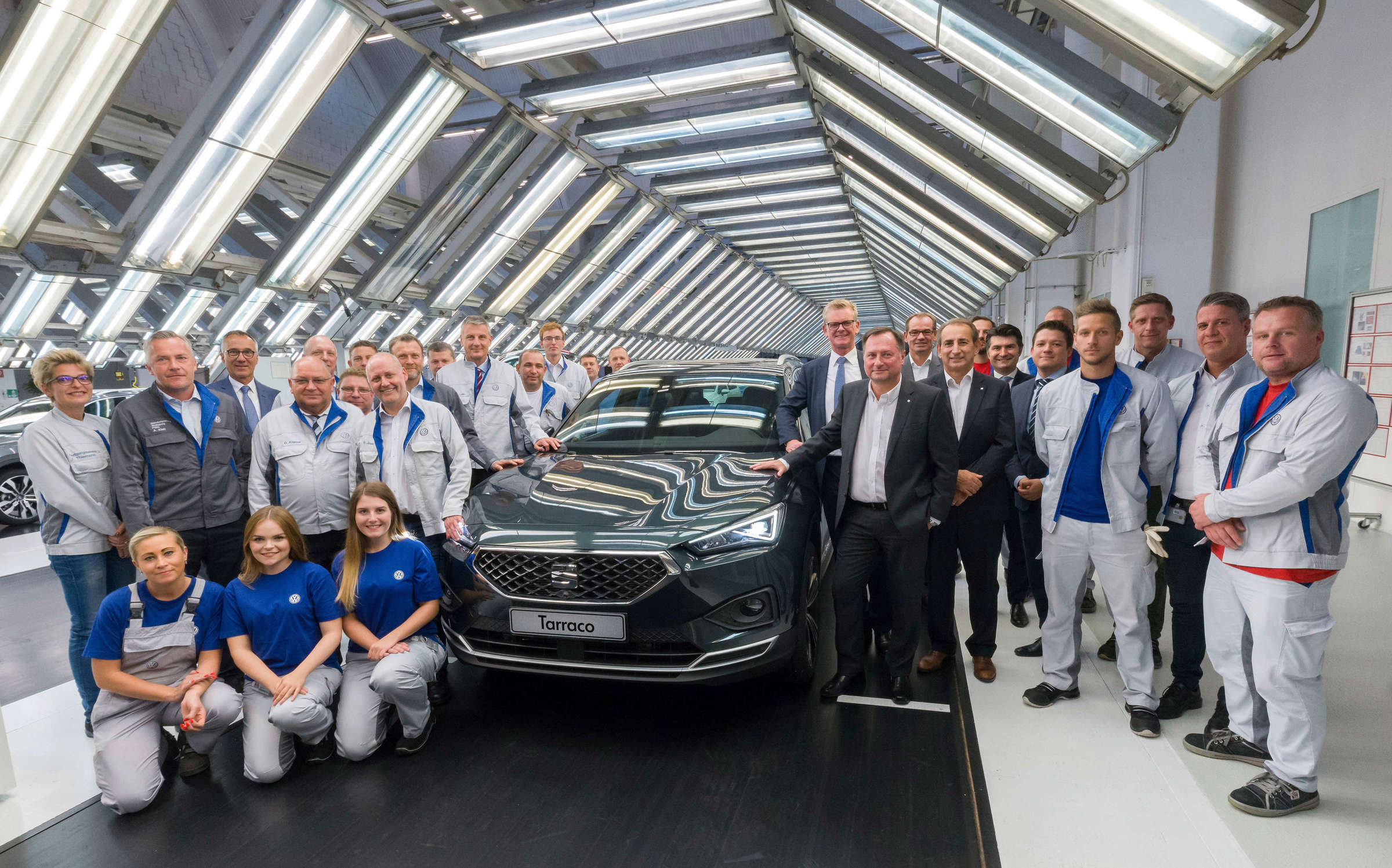 Wolfsburg | Volkswagen Newsroom