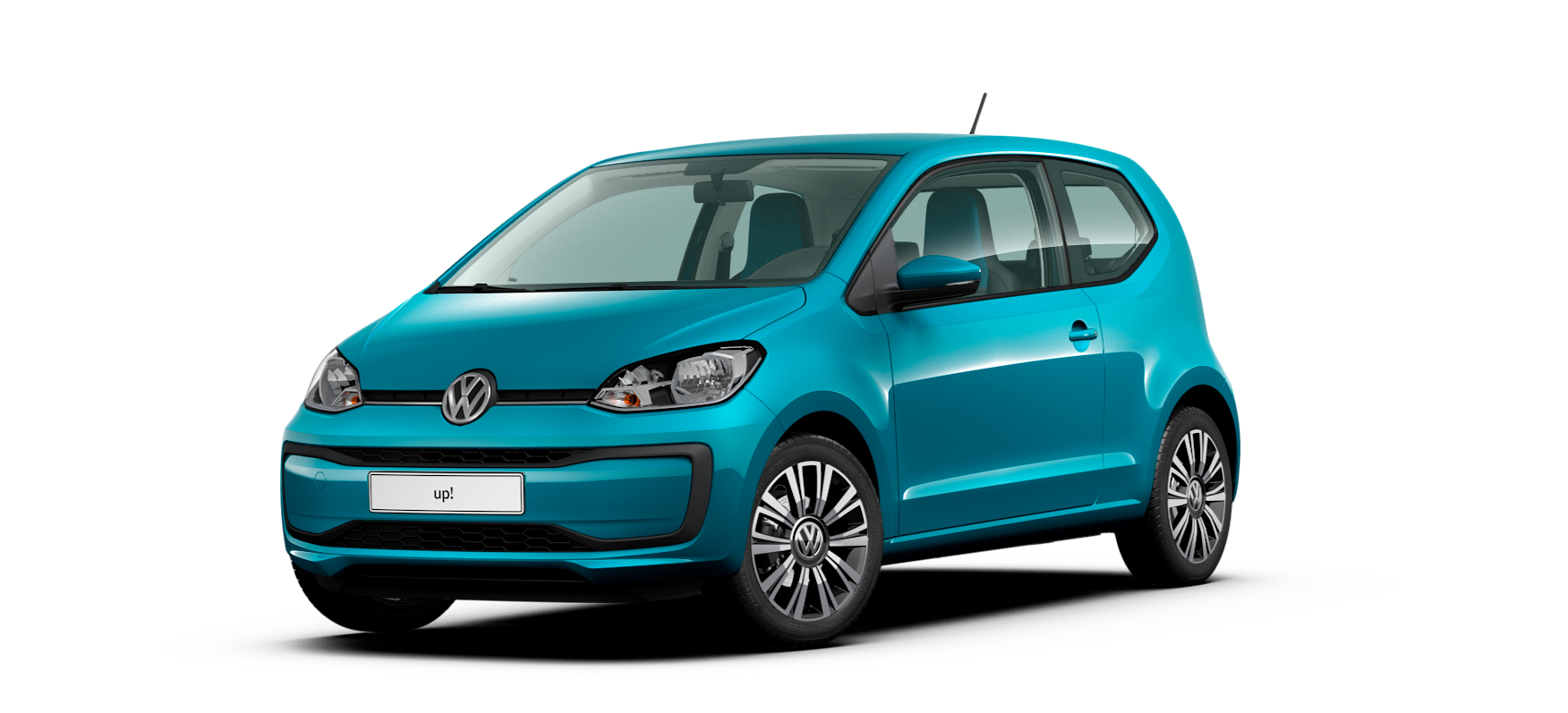 eco up! | Volkswagen Newsroom