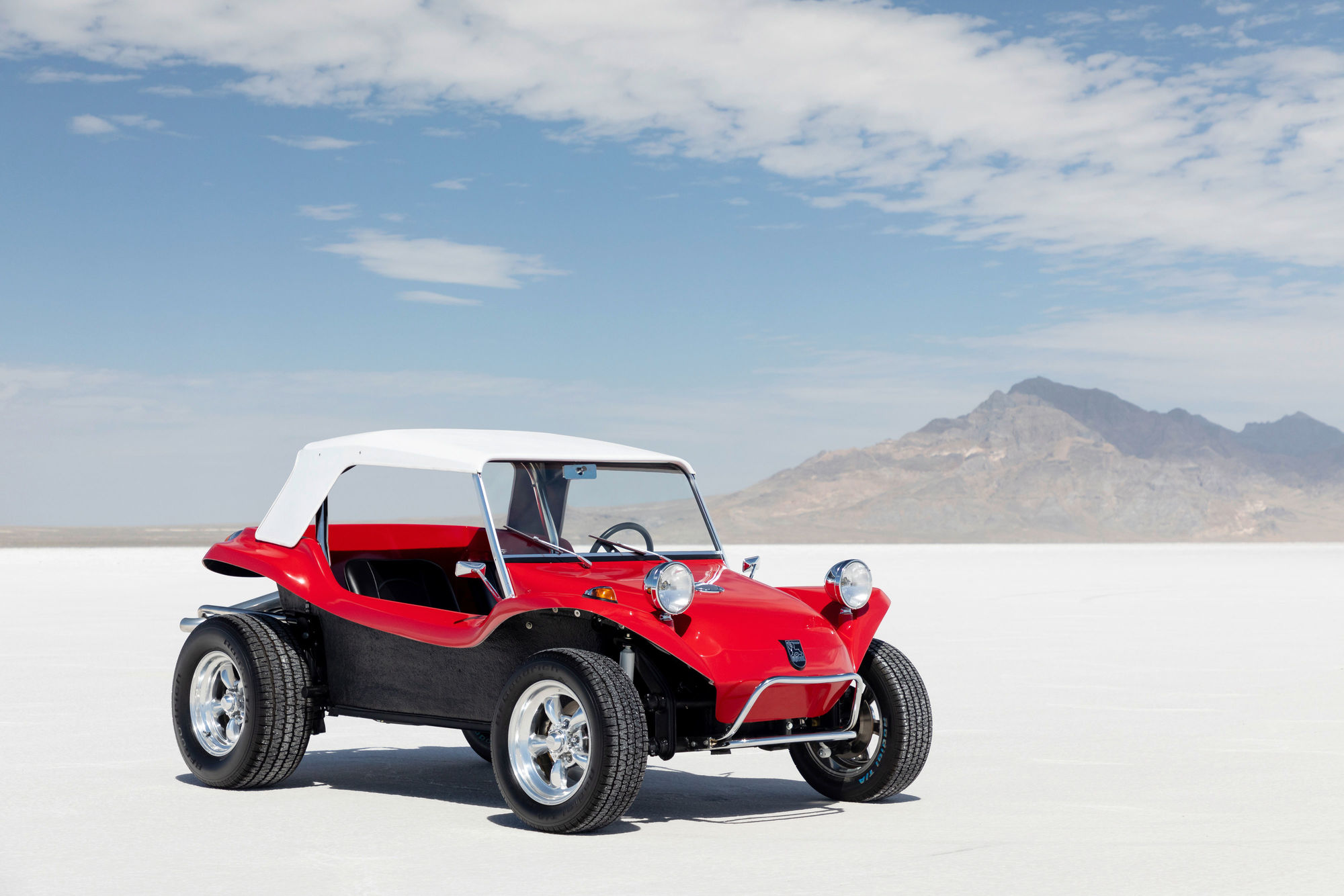 ID. BUGGY – The world premiere | Volkswagen Newsroom