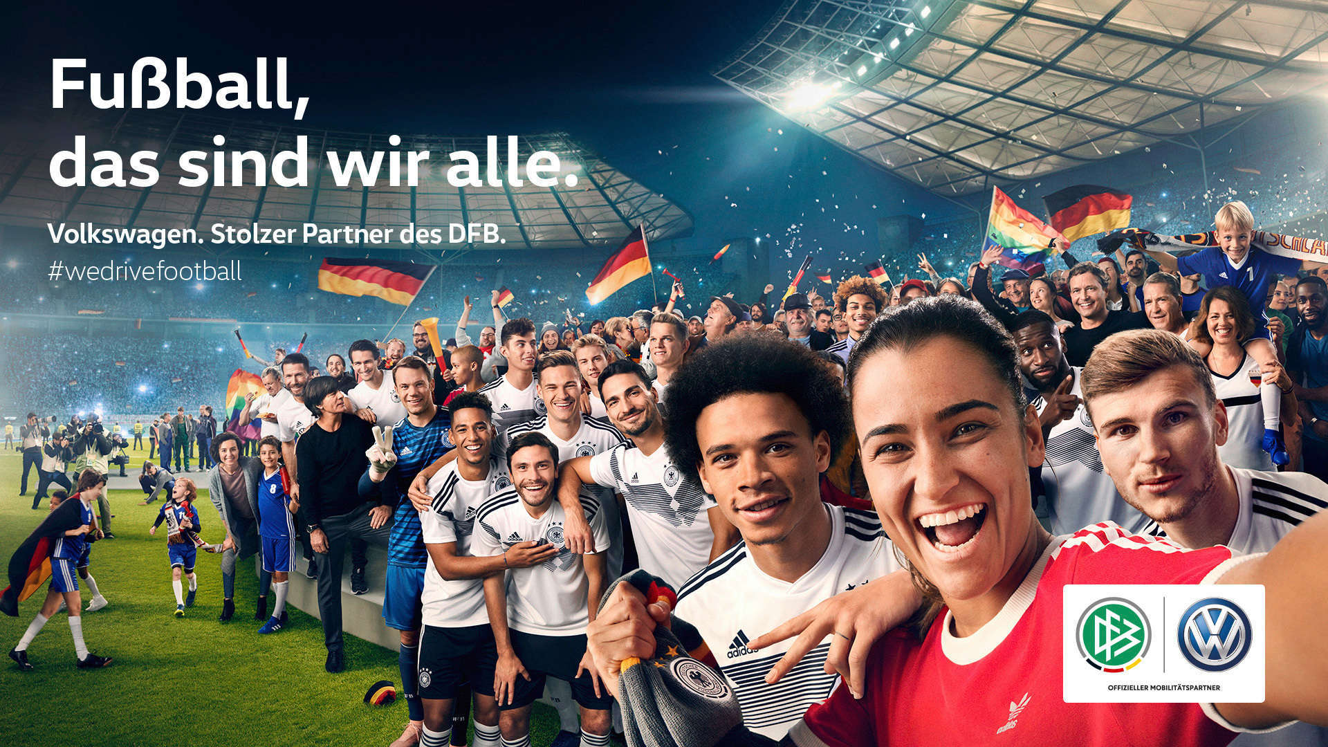 Sports | Volkswagen Newsroom