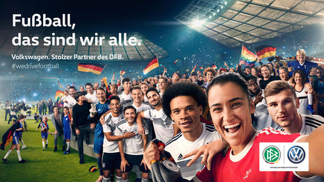 Sports | Volkswagen Newsroom