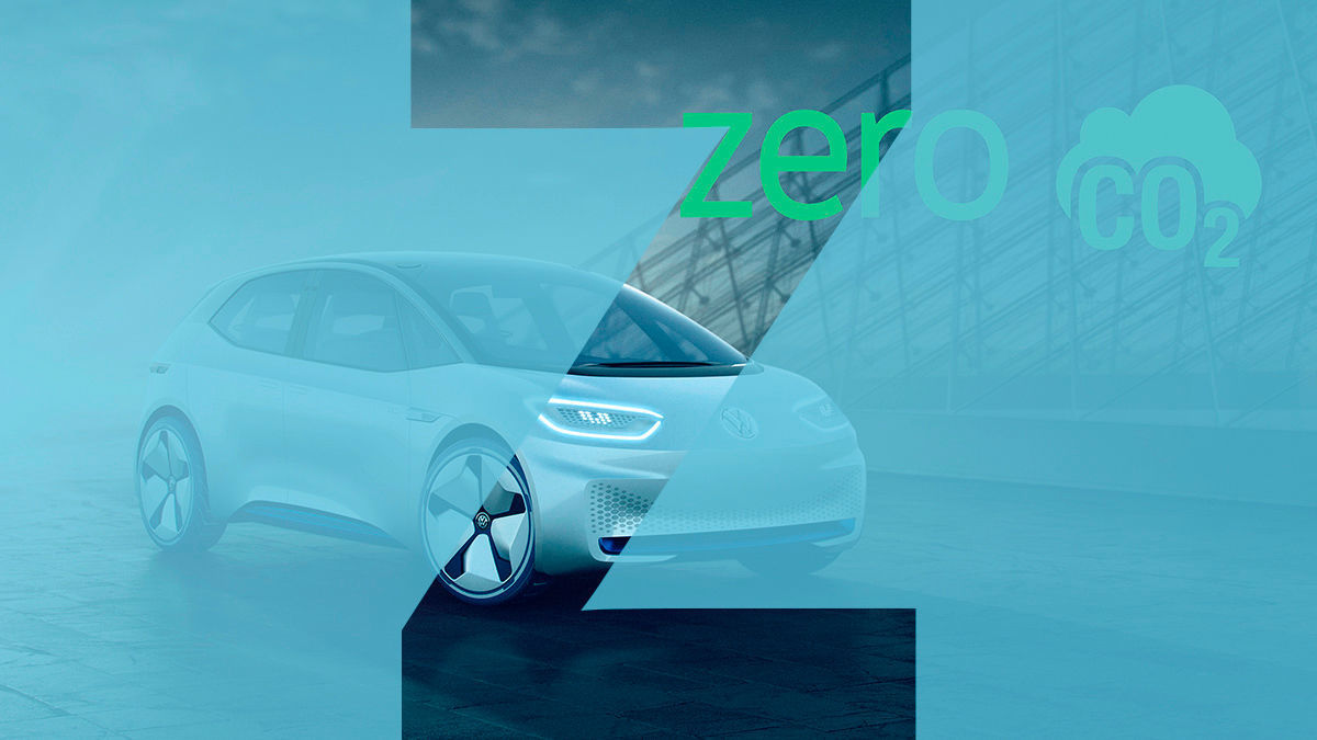 Z is for Zero Emission Vehicle (ZEV) | Volkswagen Newsroom