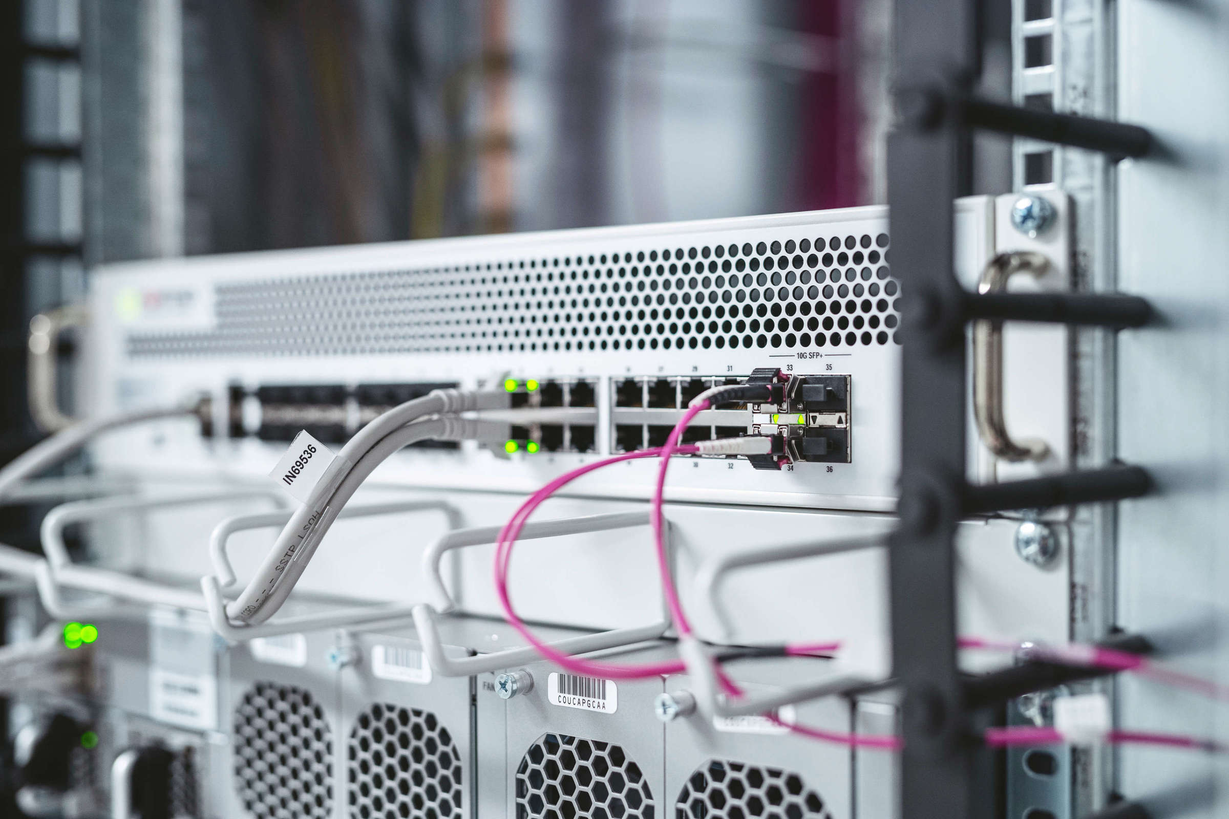 Green Computing Performance: Volkswagen opens carbon neutral data ...