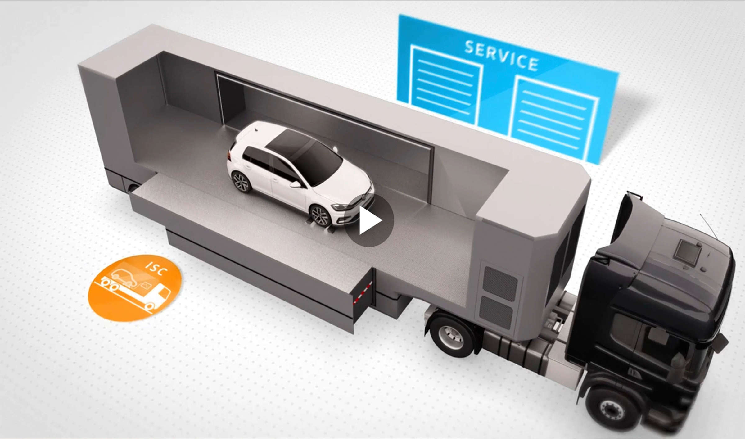 Volkswagen video explains the stricter WLTP test procedure | Volkswagen ...