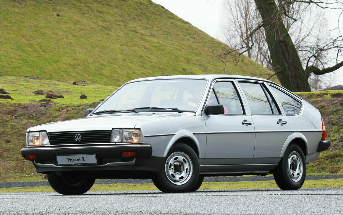 Volkswagen Classic | Volkswagen Newsroom