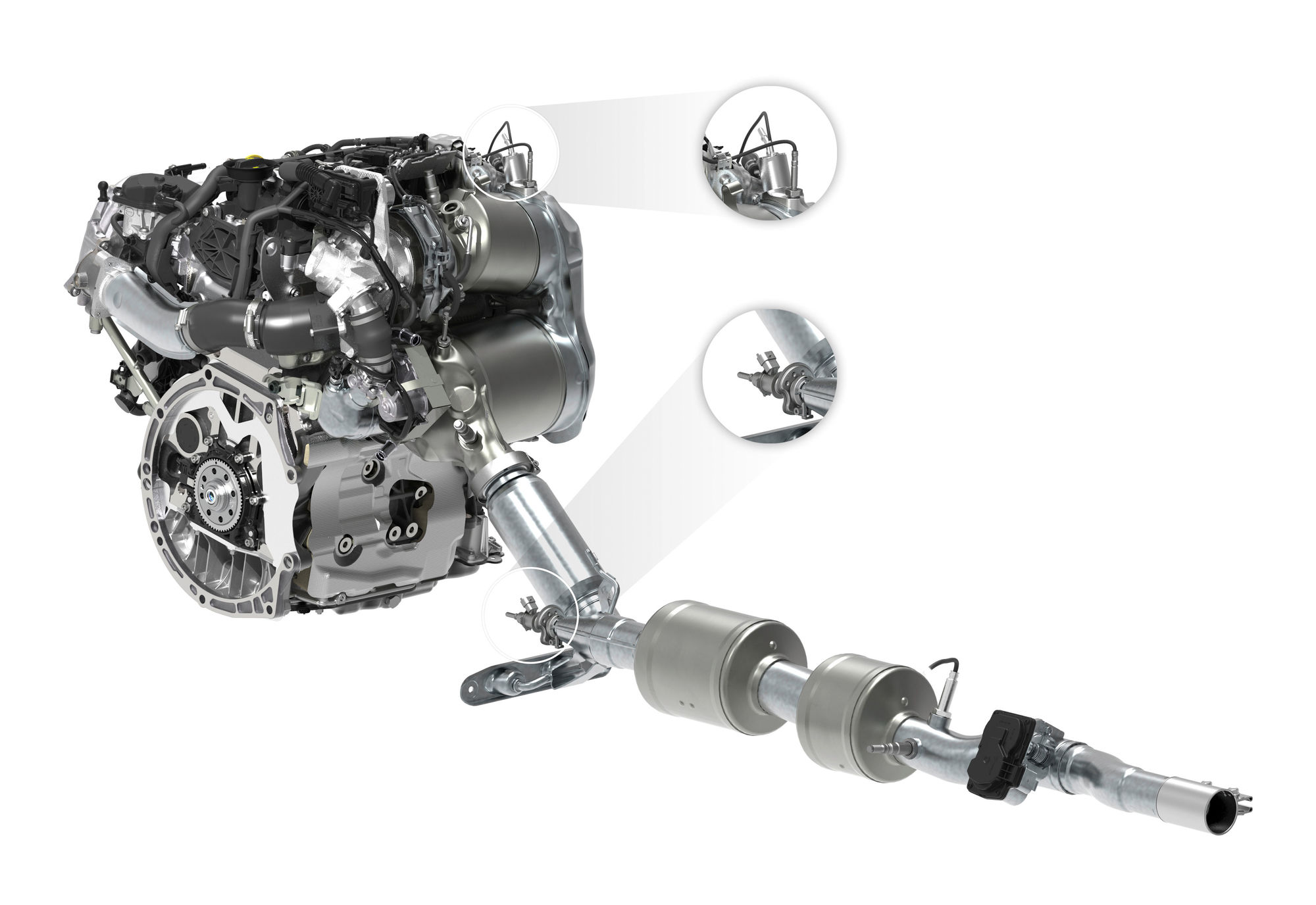 Diesel Direct Injection Engine (TDI) | Volkswagen Newsroom