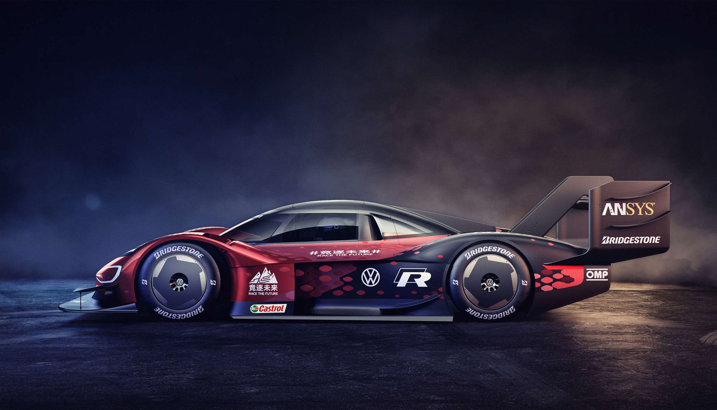 Studies | Volkswagen Newsroom