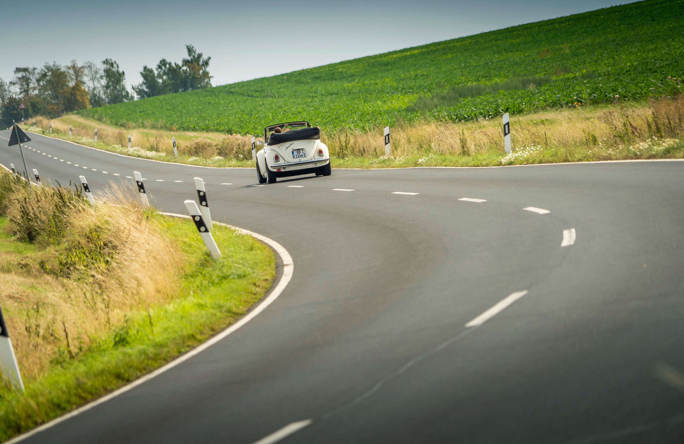 The e-Beetle | Volkswagen Newsroom