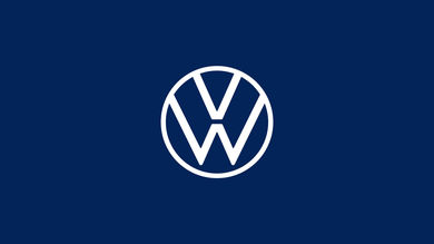 Volkswagen unveils new brand design and logo | Volkswagen Newsroom
