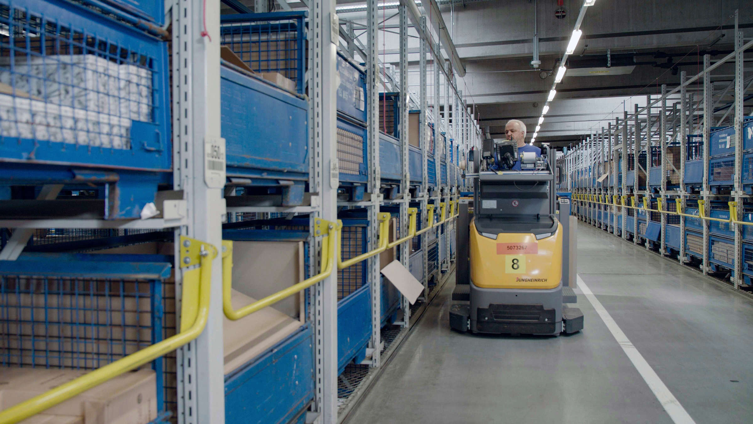 Volkswagen Group intends to further expand after sales business ...