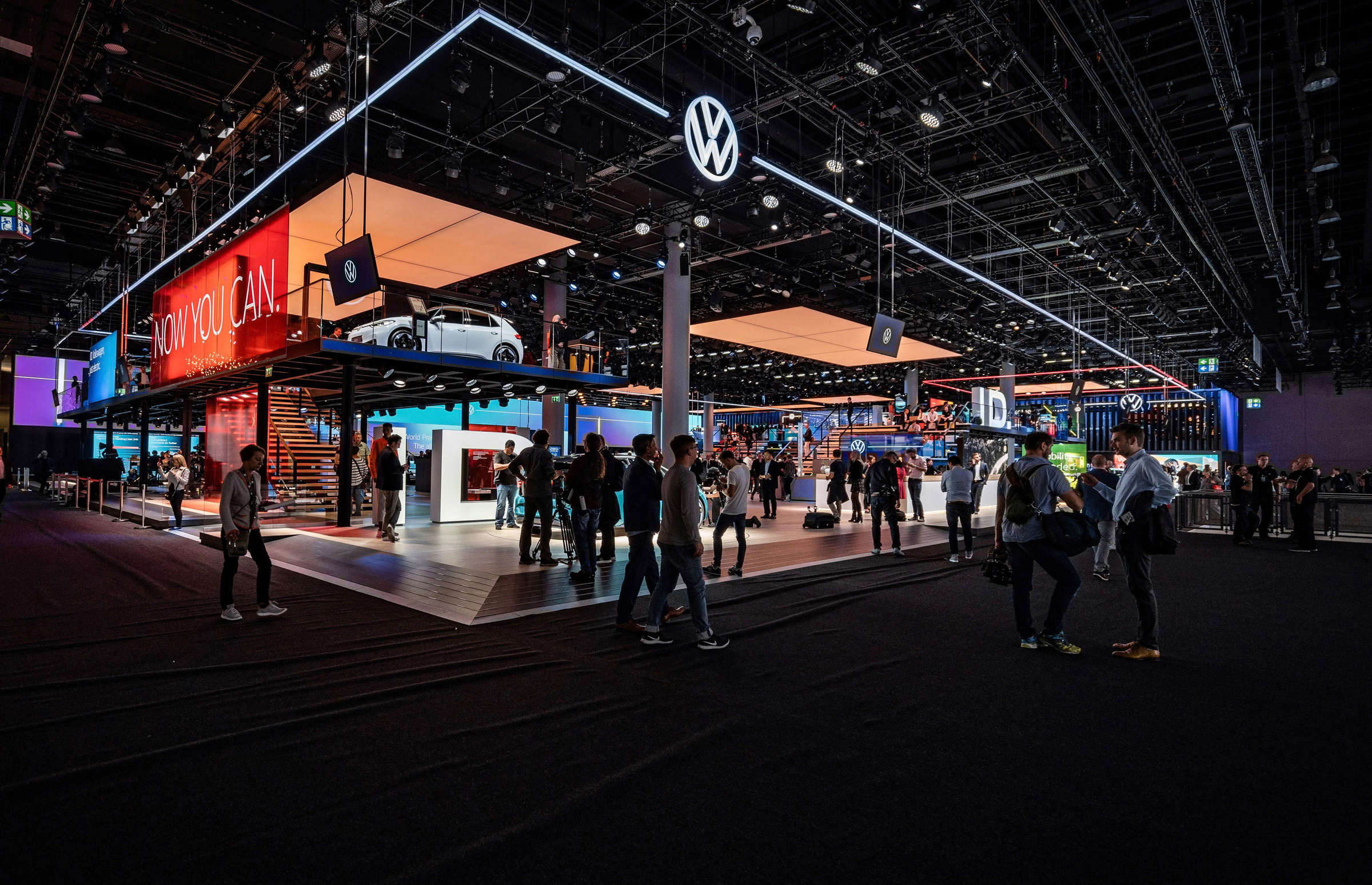 IAA 2019 | Volkswagen Newsroom