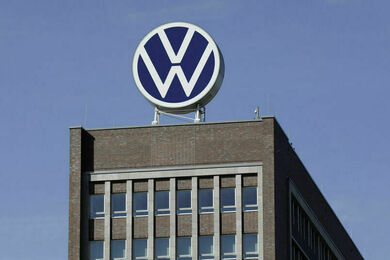 Board of Management | Volkswagen Newsroom