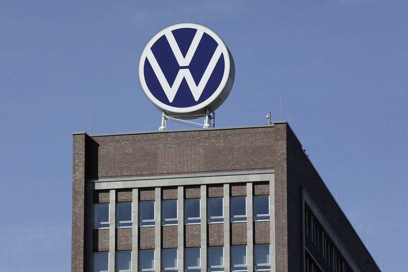 Board of Management | Volkswagen Newsroom