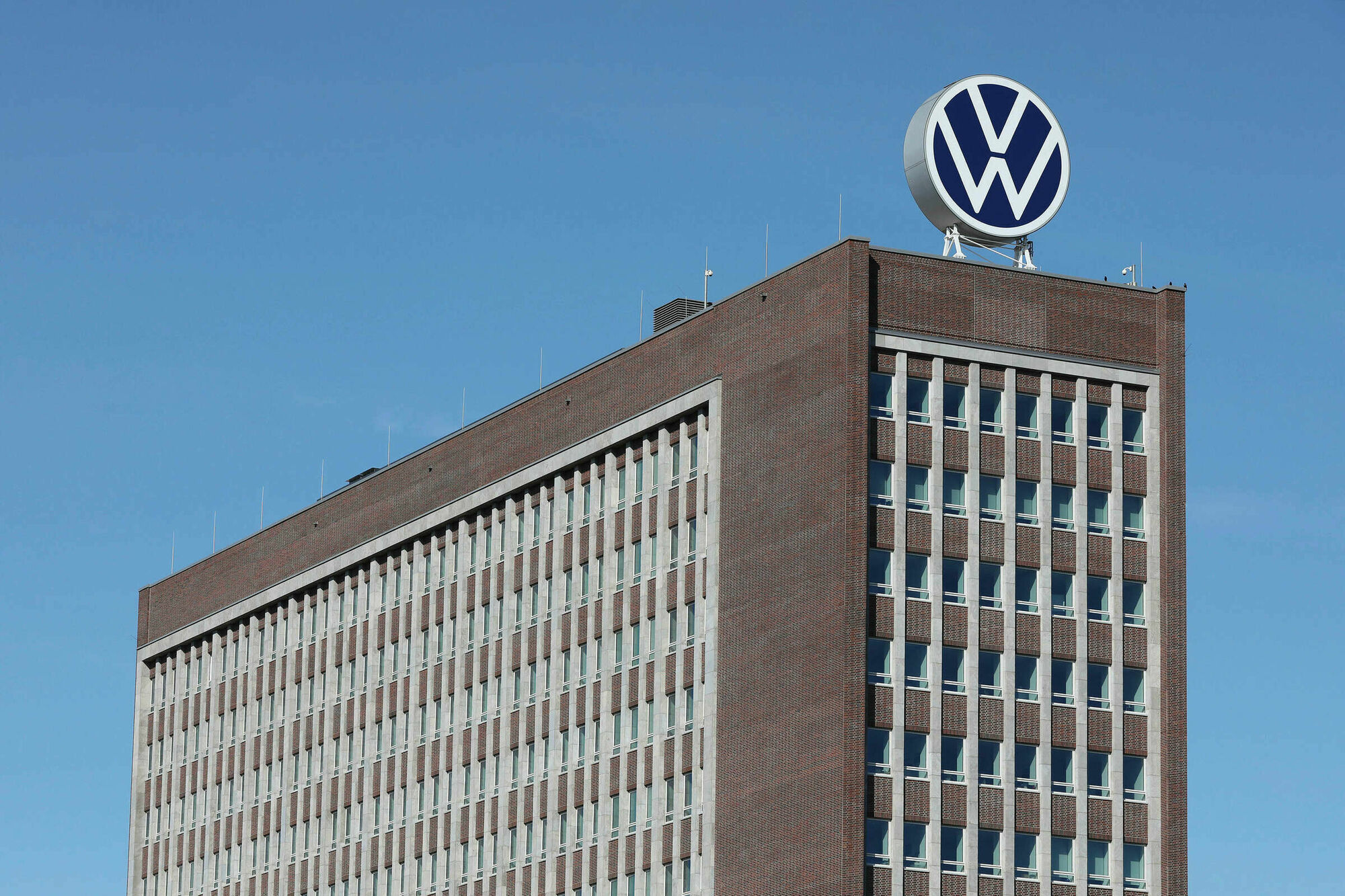 Unternehmen | Volkswagen Newsroom