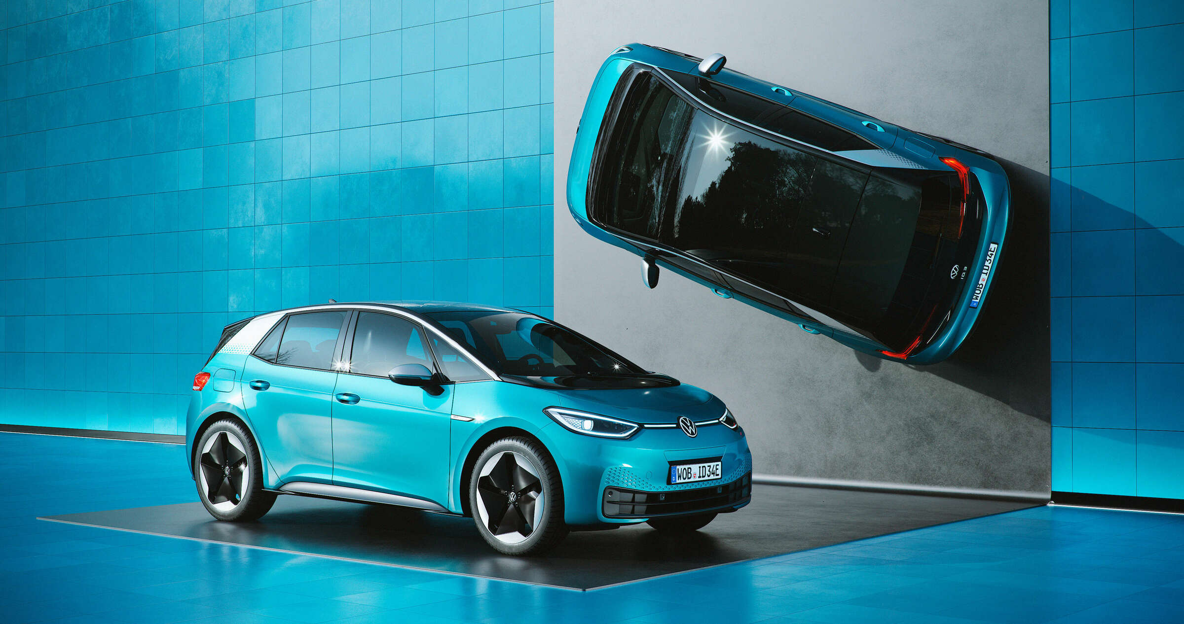 Strategy | Volkswagen Newsroom