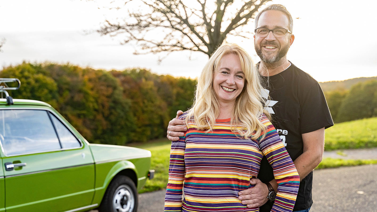 Volkswagen Classic | Volkswagen Newsroom