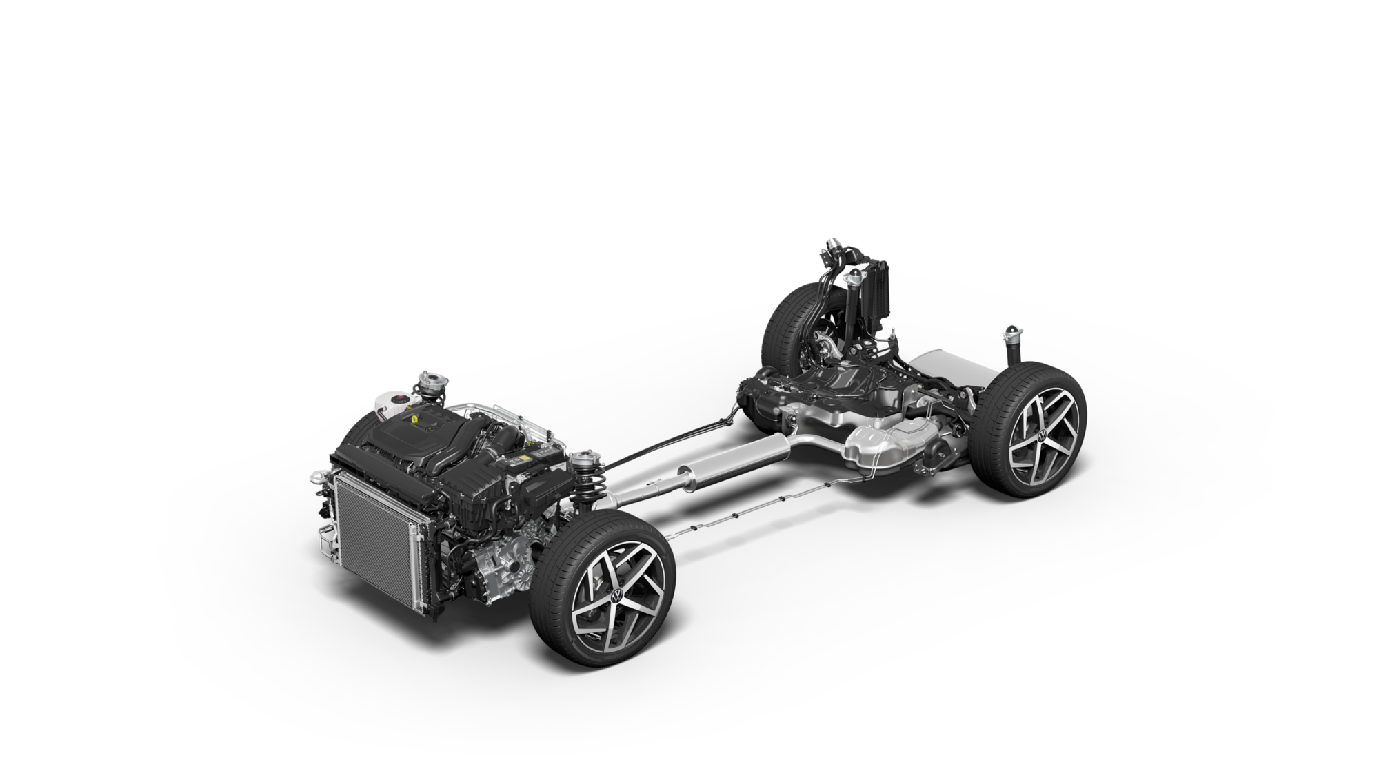 Volkswagen Golf | Volkswagen Newsroom