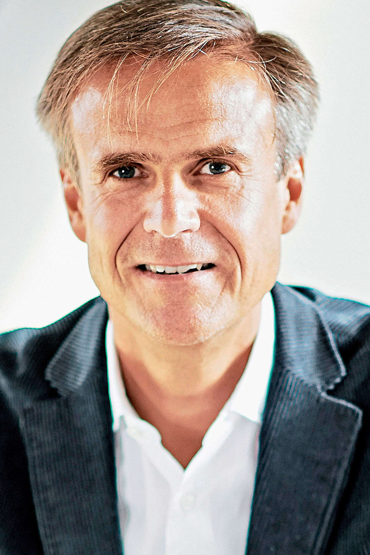 Michael Mauer | Volkswagen Newsroom