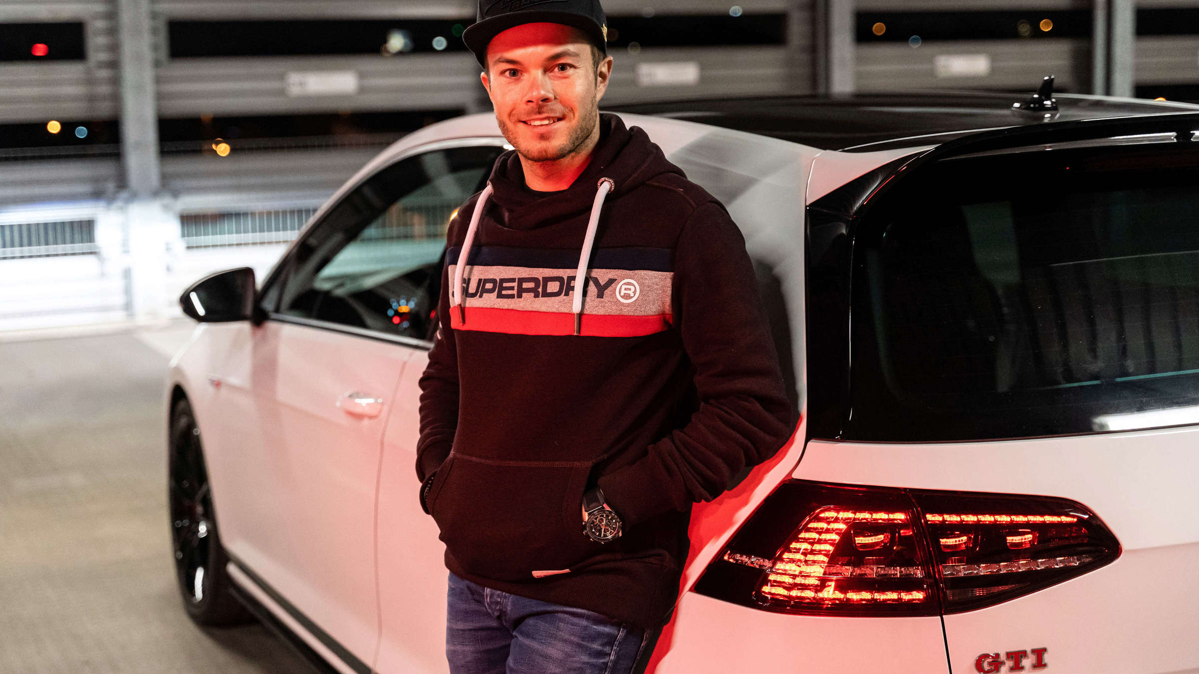 Golf | Volkswagen Newsroom