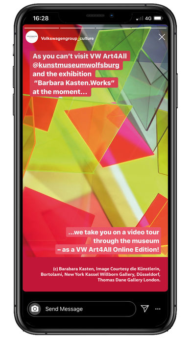 Culture and CSR | Volkswagen Newsroom