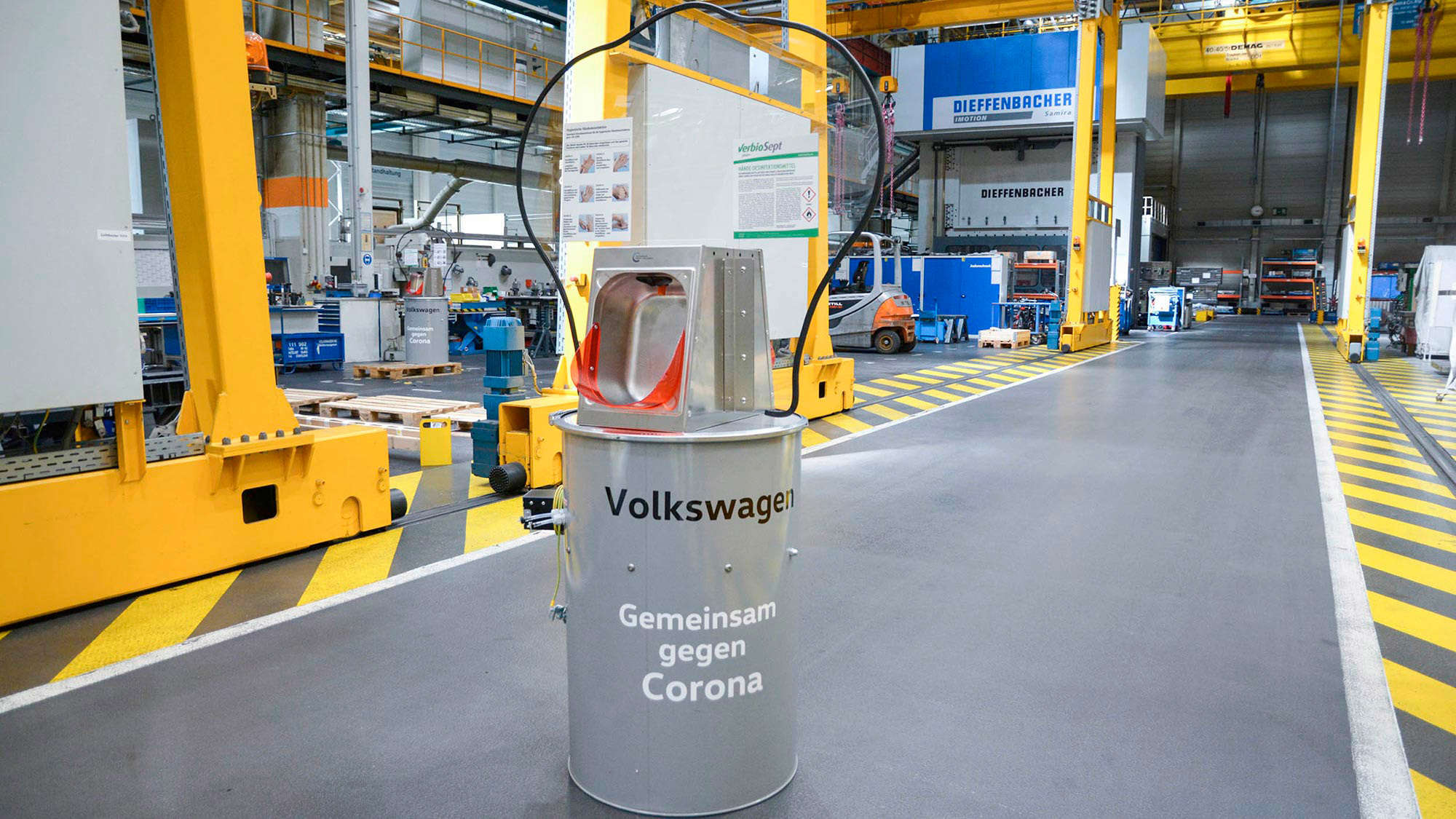 Emden | Volkswagen Newsroom