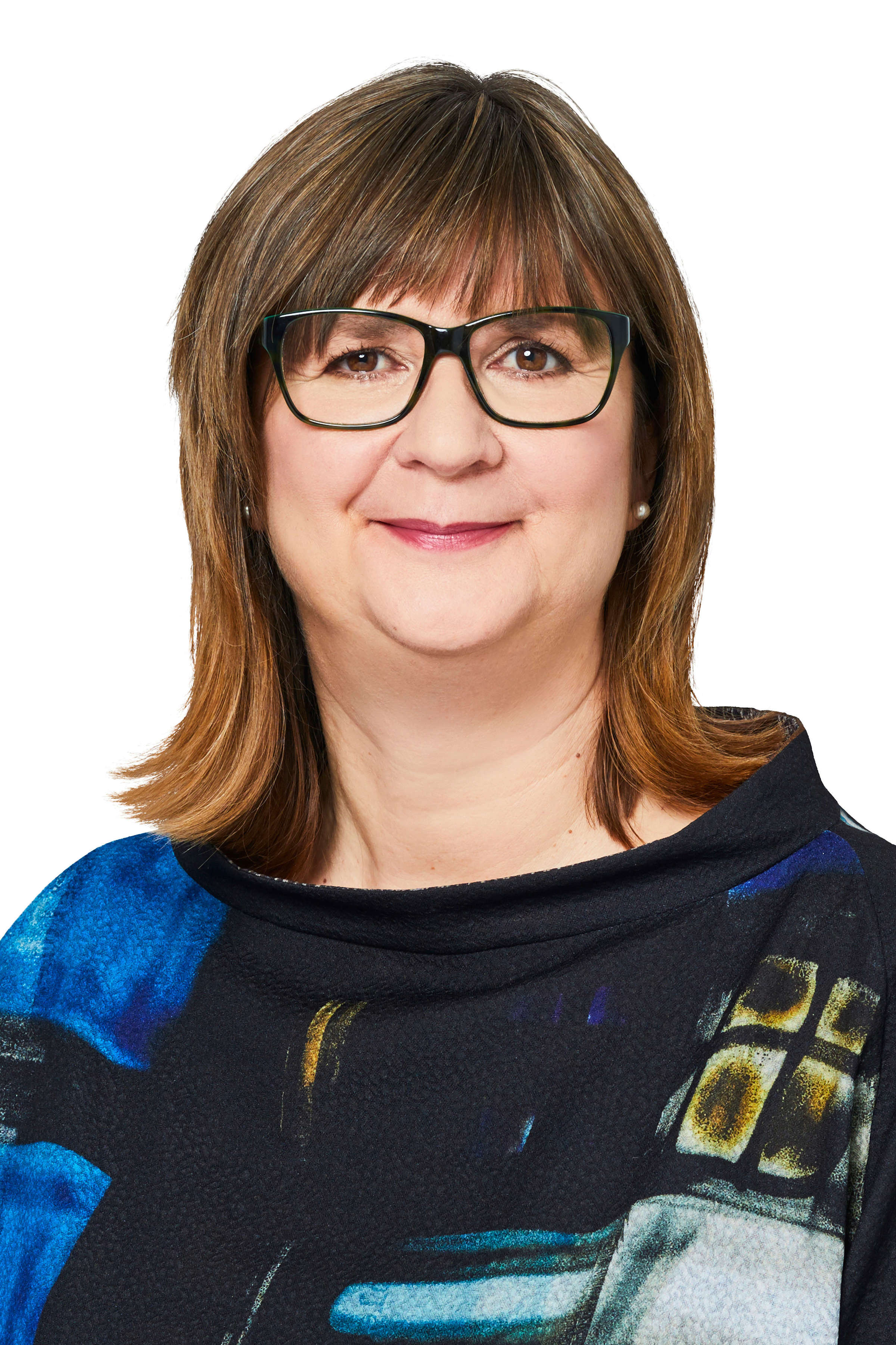 Christiane Engel | Volkswagen Newsroom