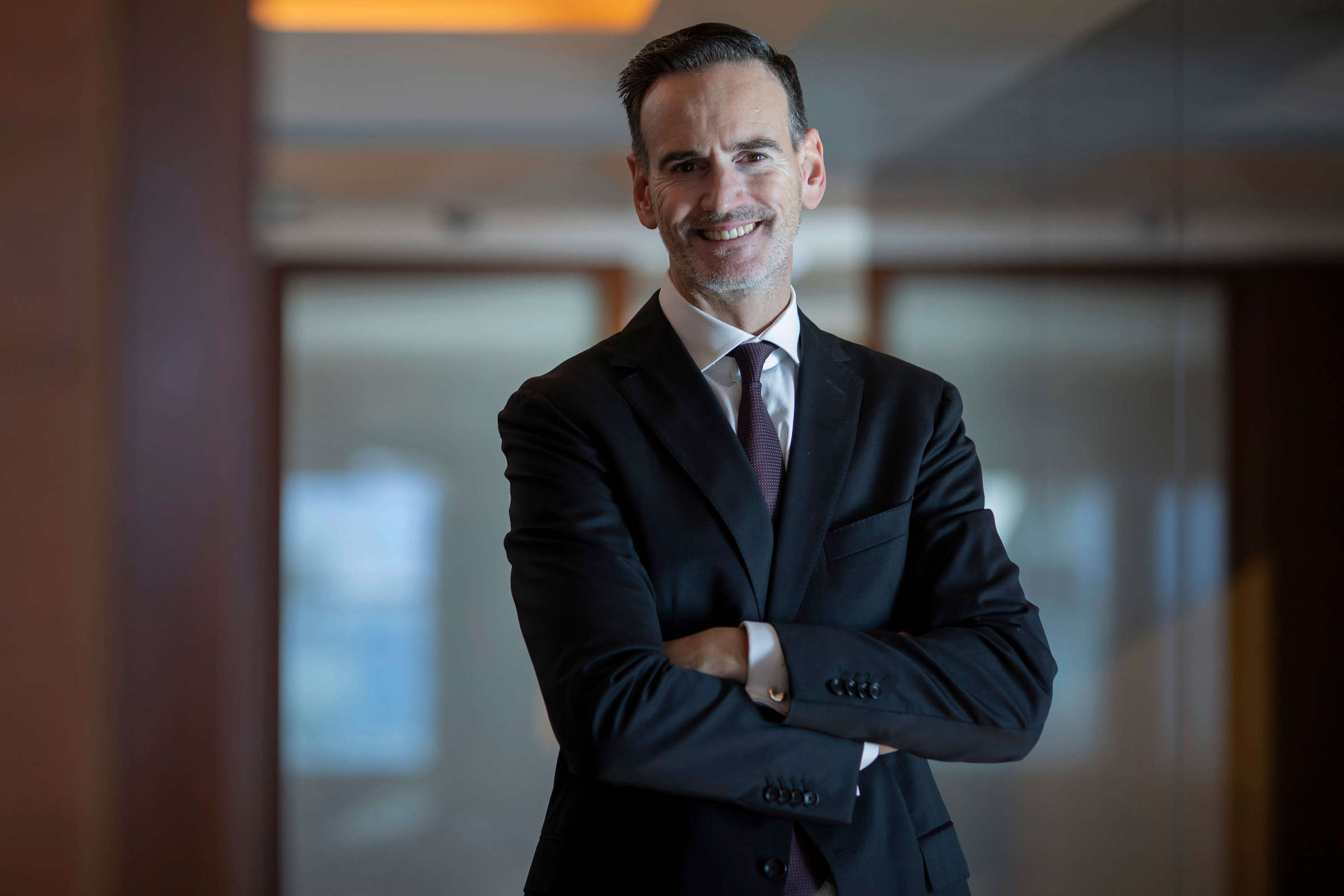 Axel Andorff | Volkswagen Newsroom