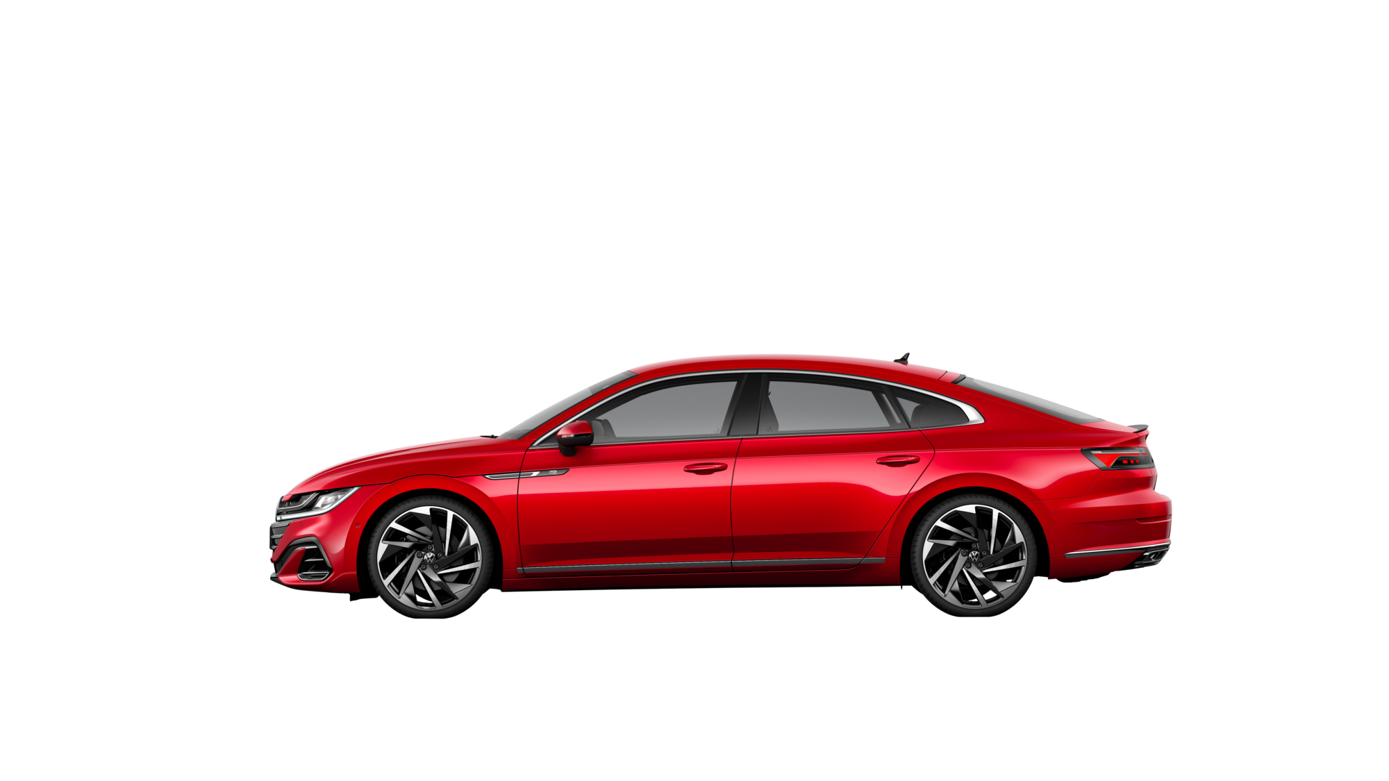 Volkswagen Arteon R-Line | Volkswagen Newsroom