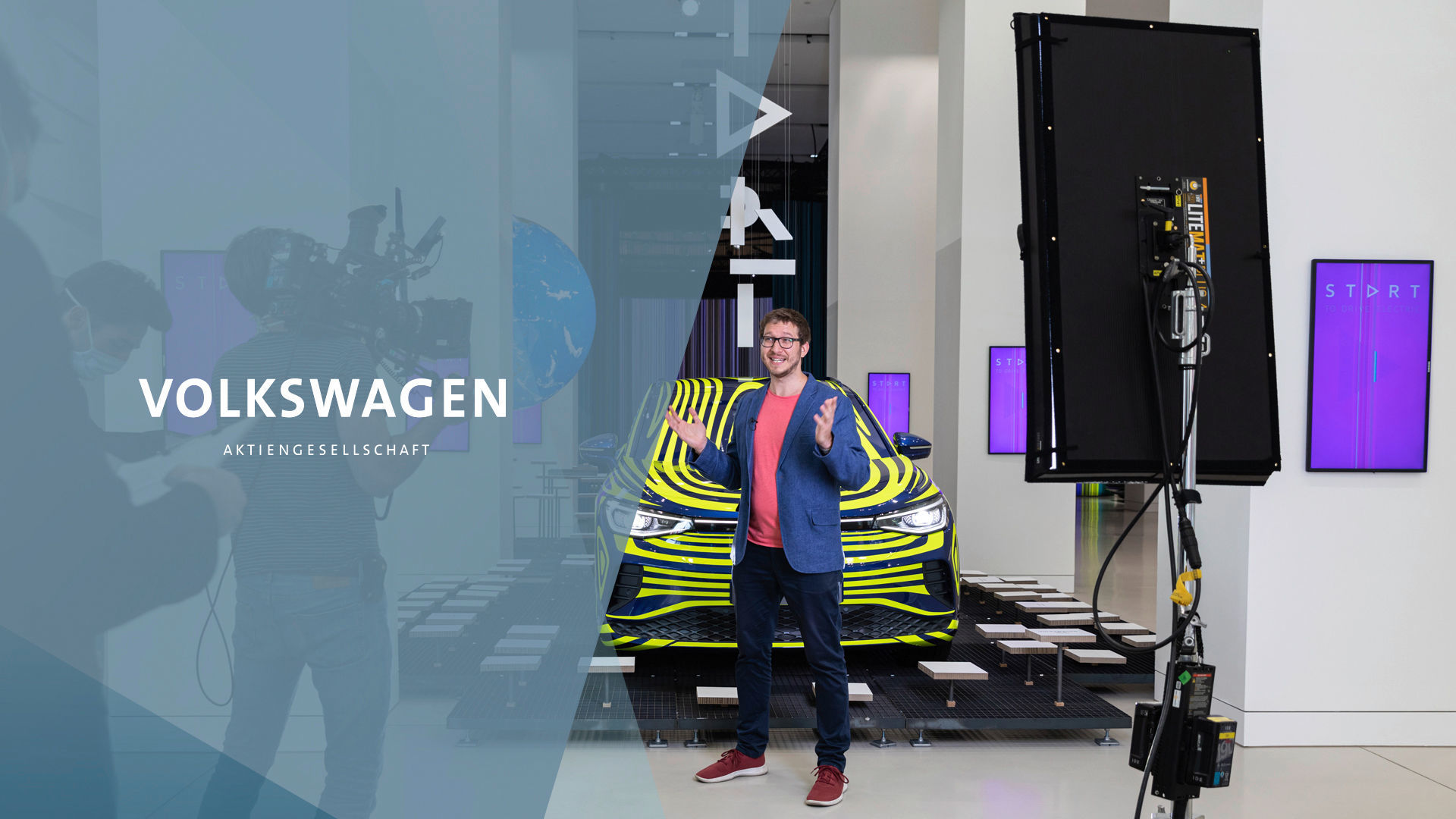 YouTube/Download-Link: Die elektrische Zukunft der Mobilität entdecken ...