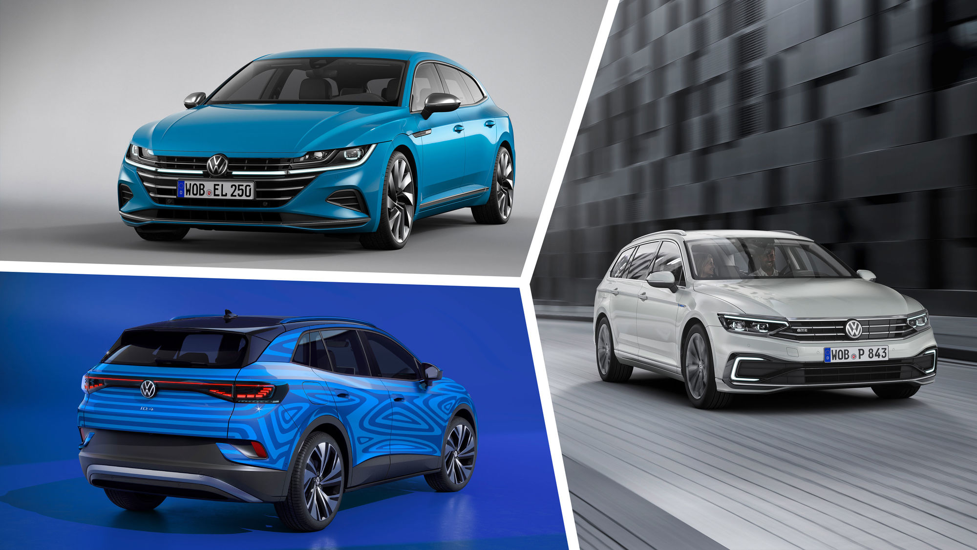 ID.4 | Volkswagen Newsroom
