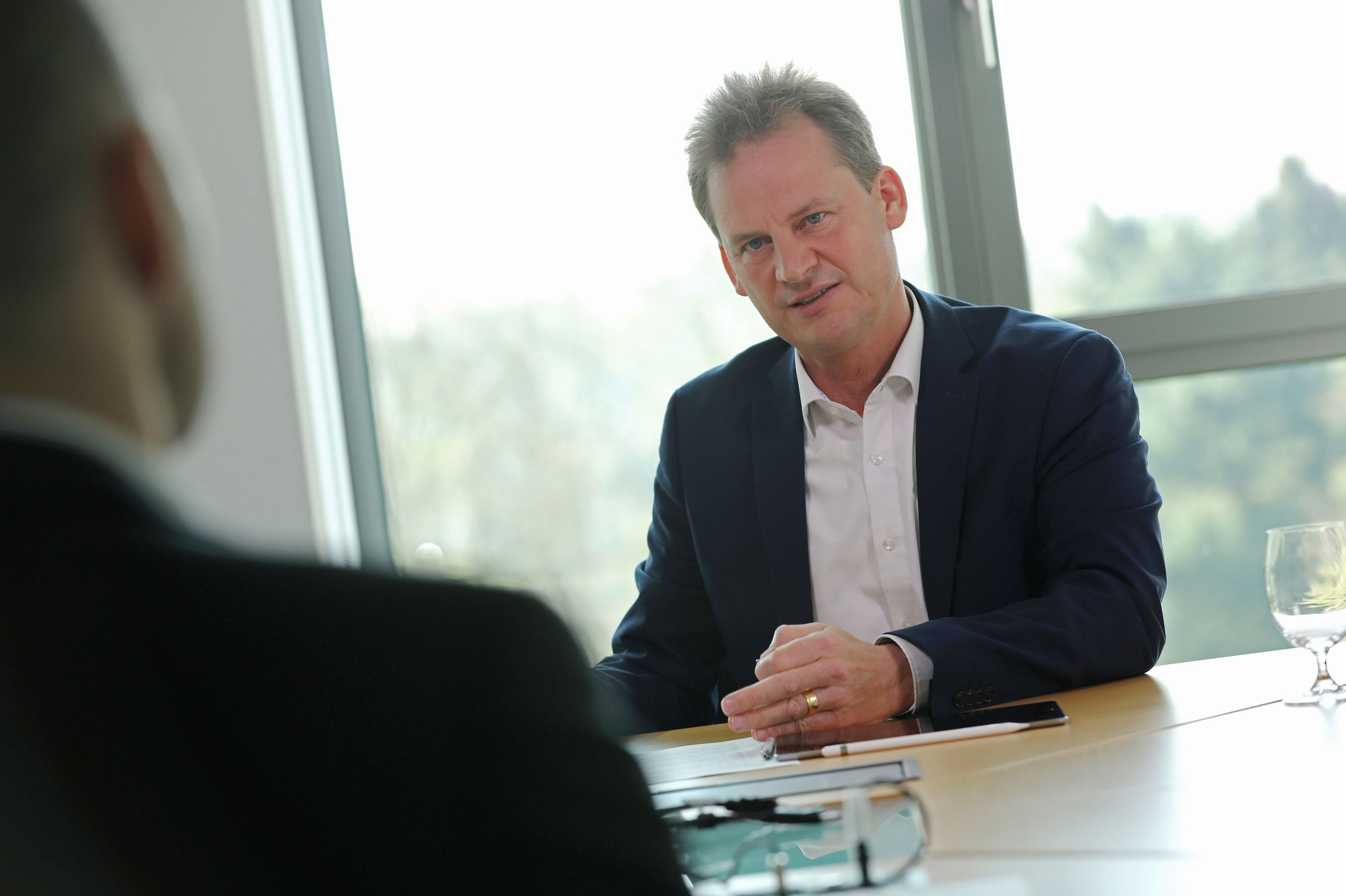 Story: „Die Kriterien sorgen für maximale Transparenz“ | Volkswagen ...