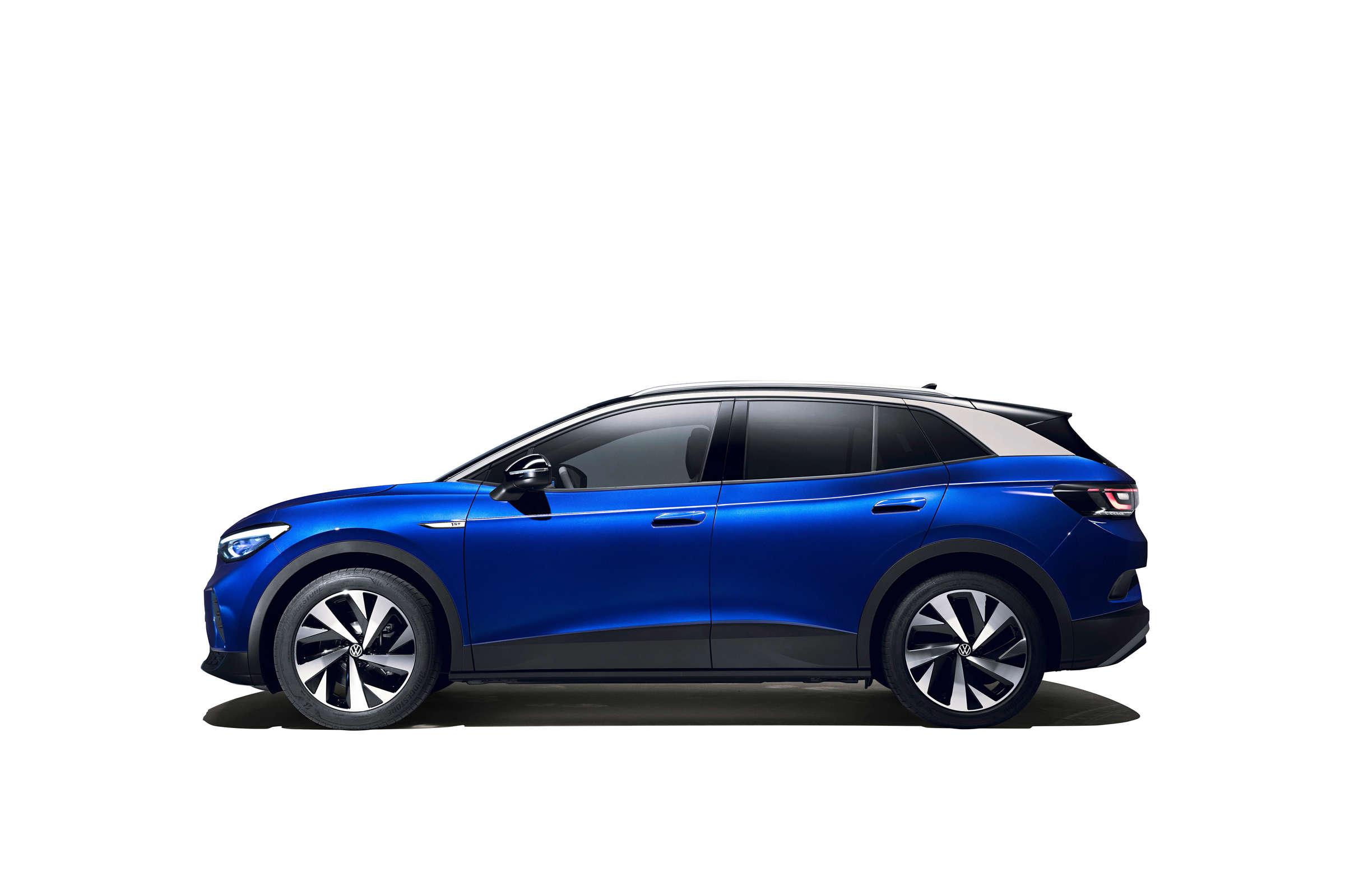 Volkswagen ID.4 | Volkswagen Newsroom