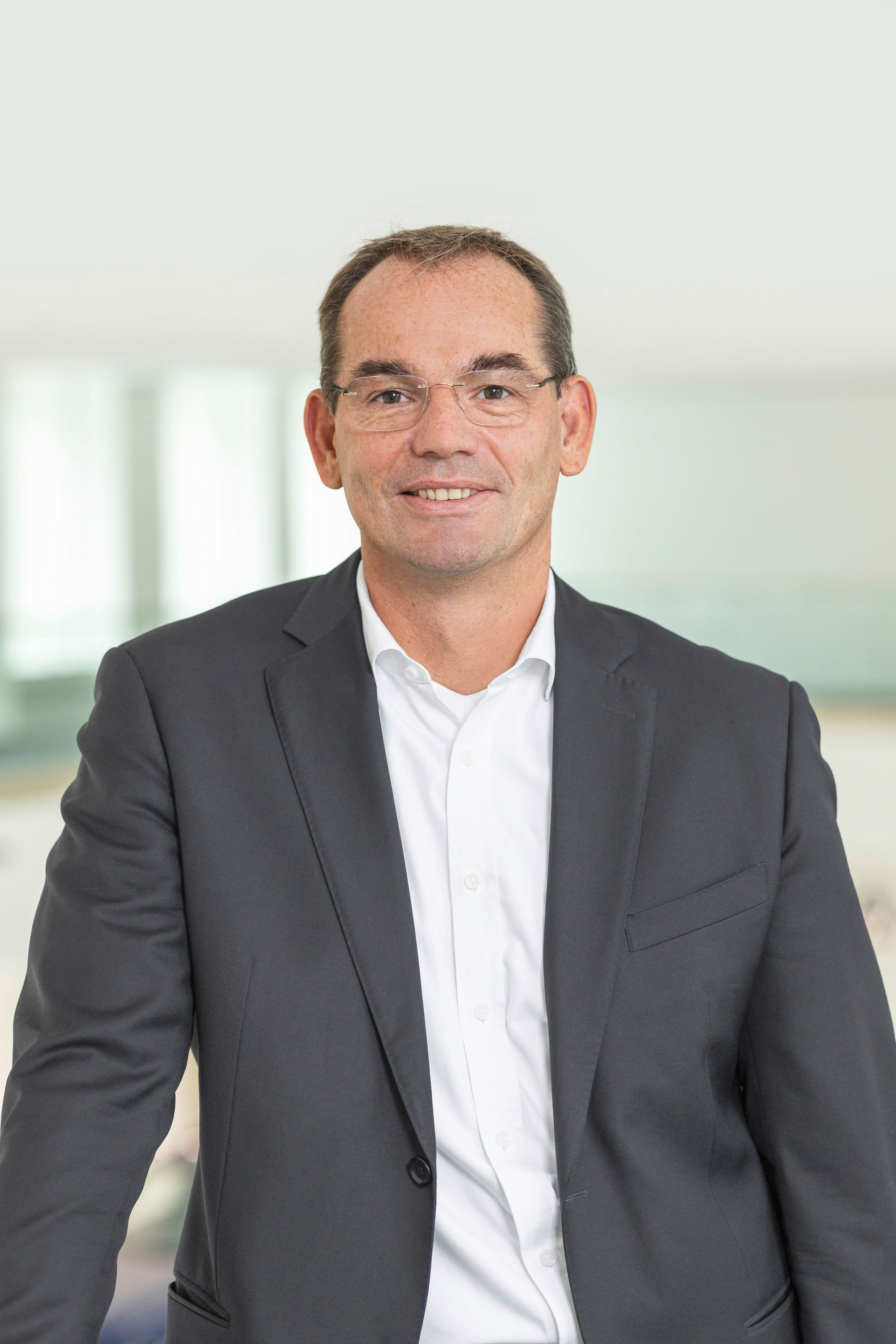 Kurzbiografie: Dr. Christian Vollmer | Volkswagen Newsroom