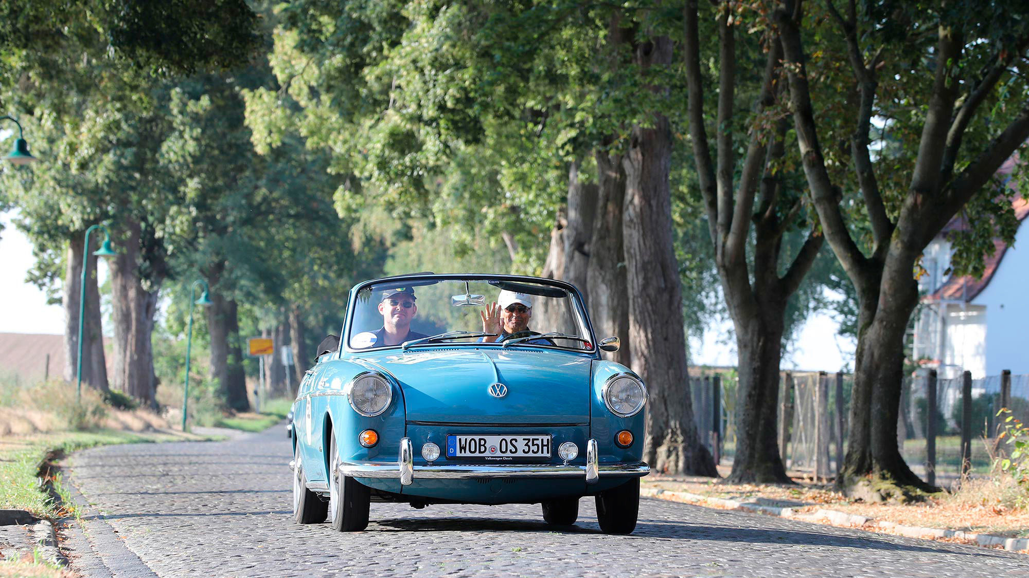 Volkswagen Classic | Volkswagen Newsroom