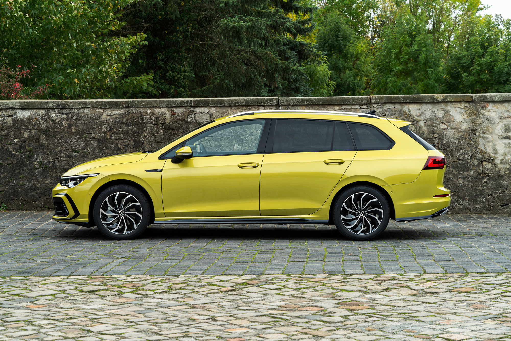 Design and dimensions | Volkswagen Newsroom