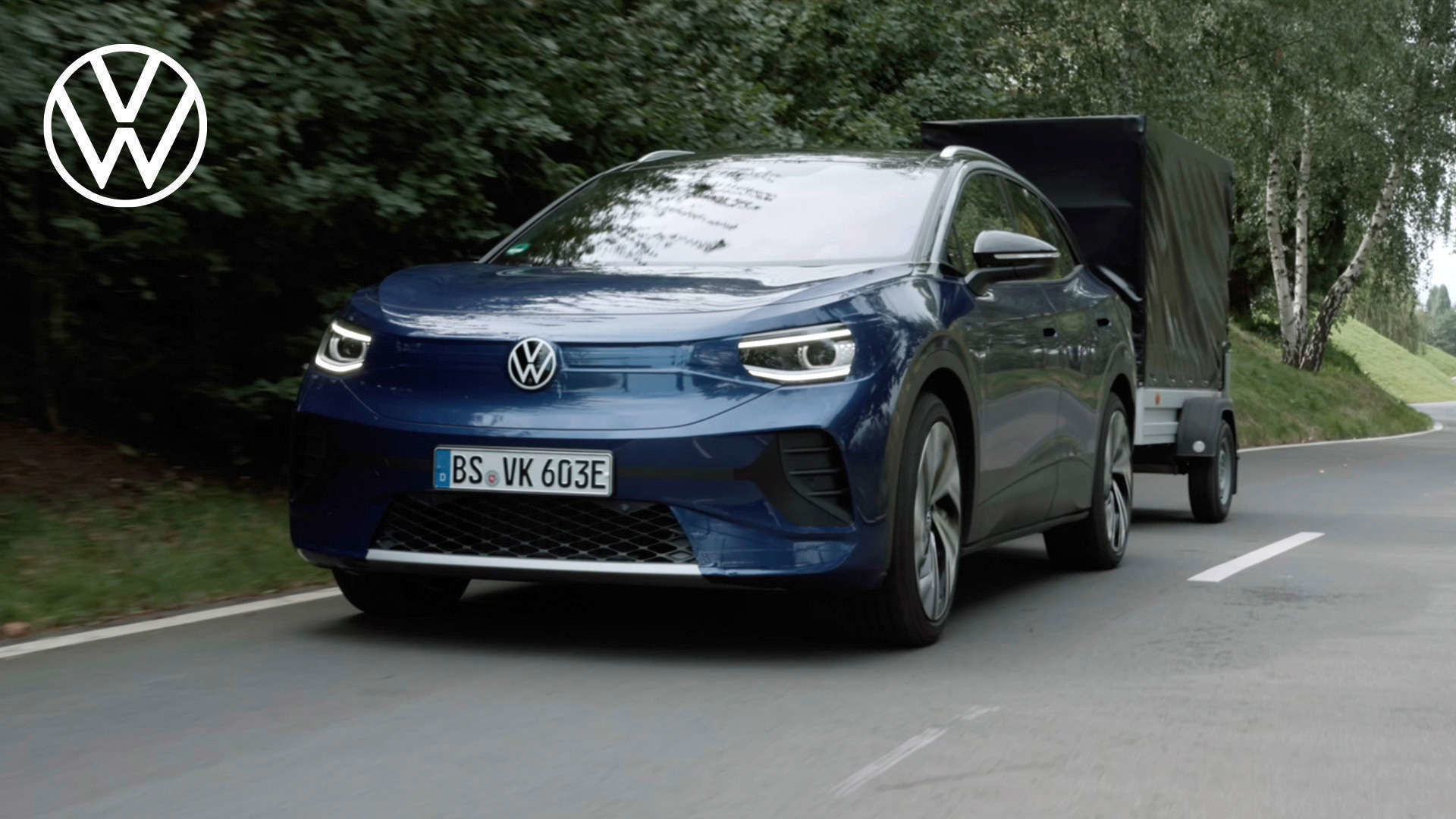 ID.4 | Volkswagen Newsroom