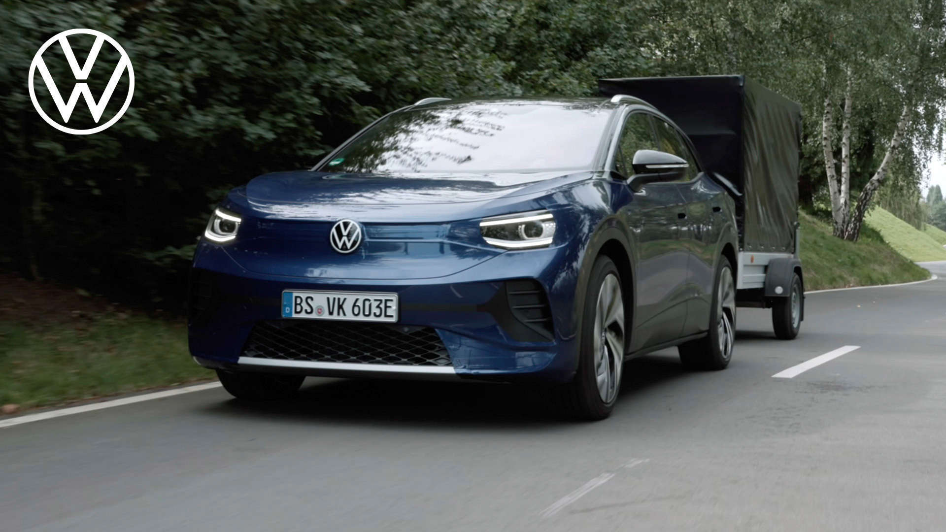 ID.4 | Volkswagen Newsroom