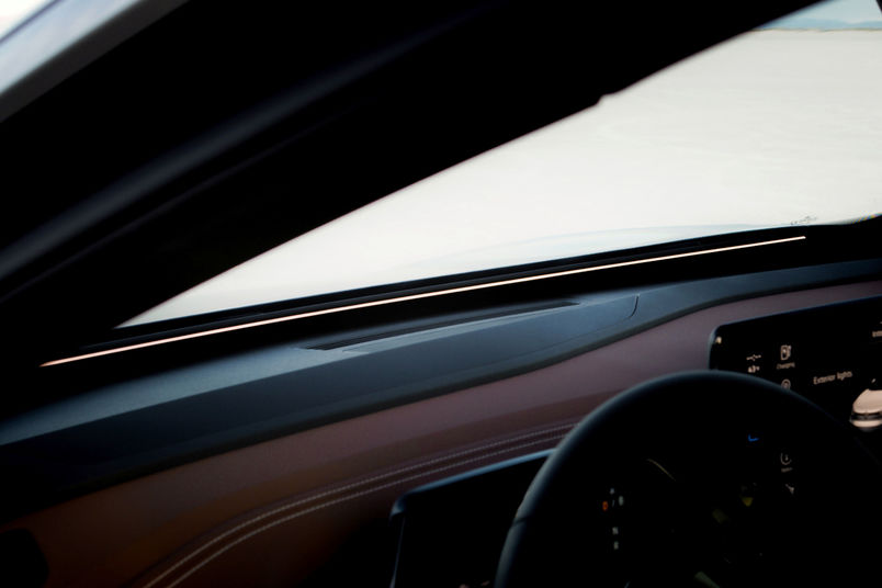 Story: Hello ID. Light! – How the new ID. models communicate with the ...